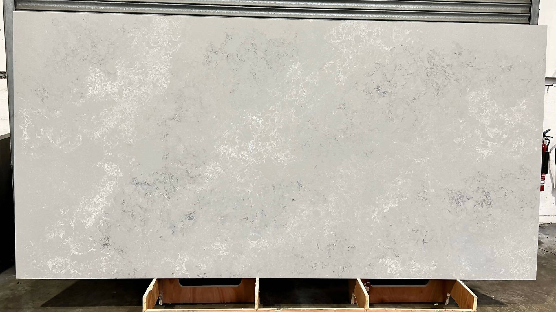 Fresh Concrete Quartz Available In UK | Beige Quartz