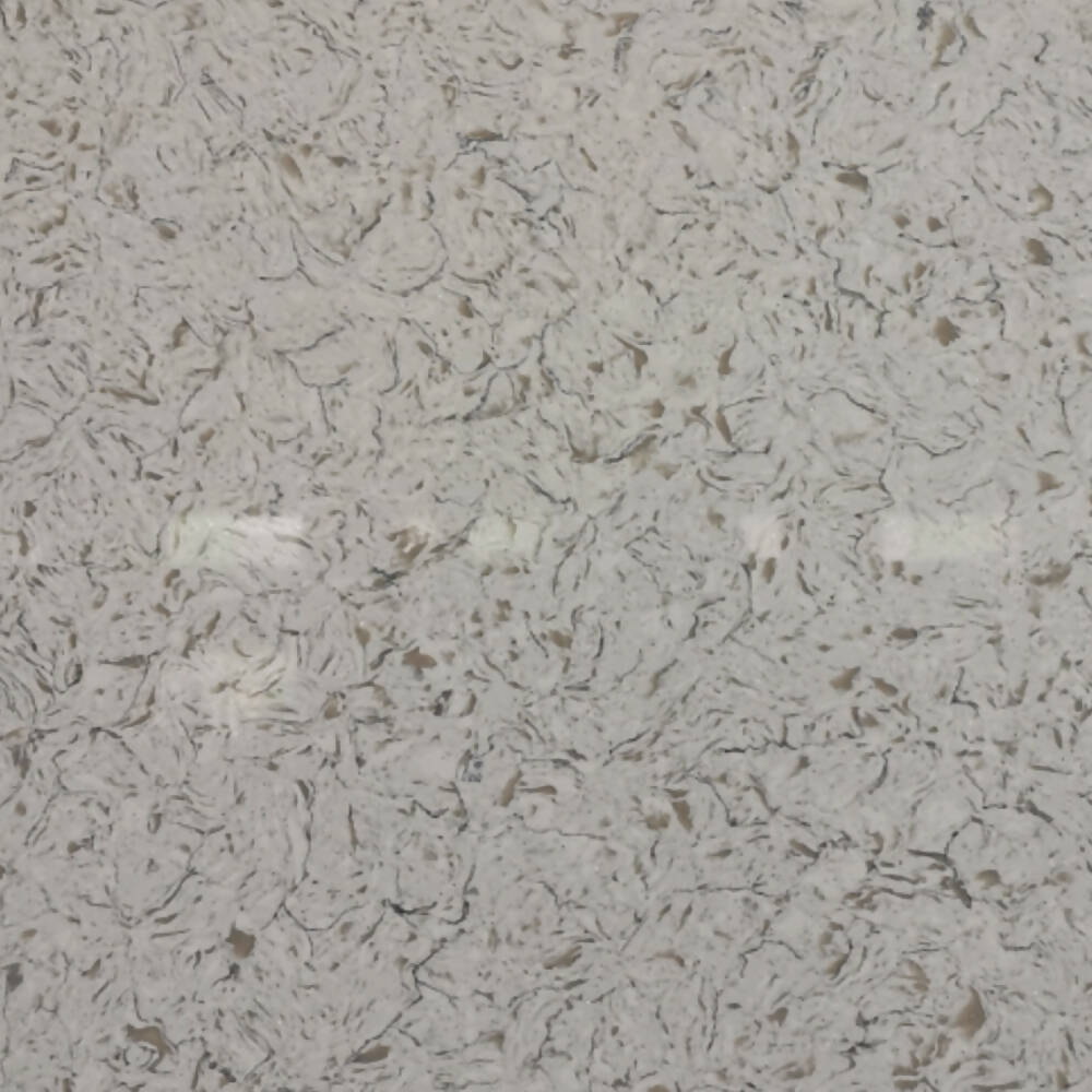 Rainforest Quartz Available in the UK | Beige Quartz | www.work-tops.com