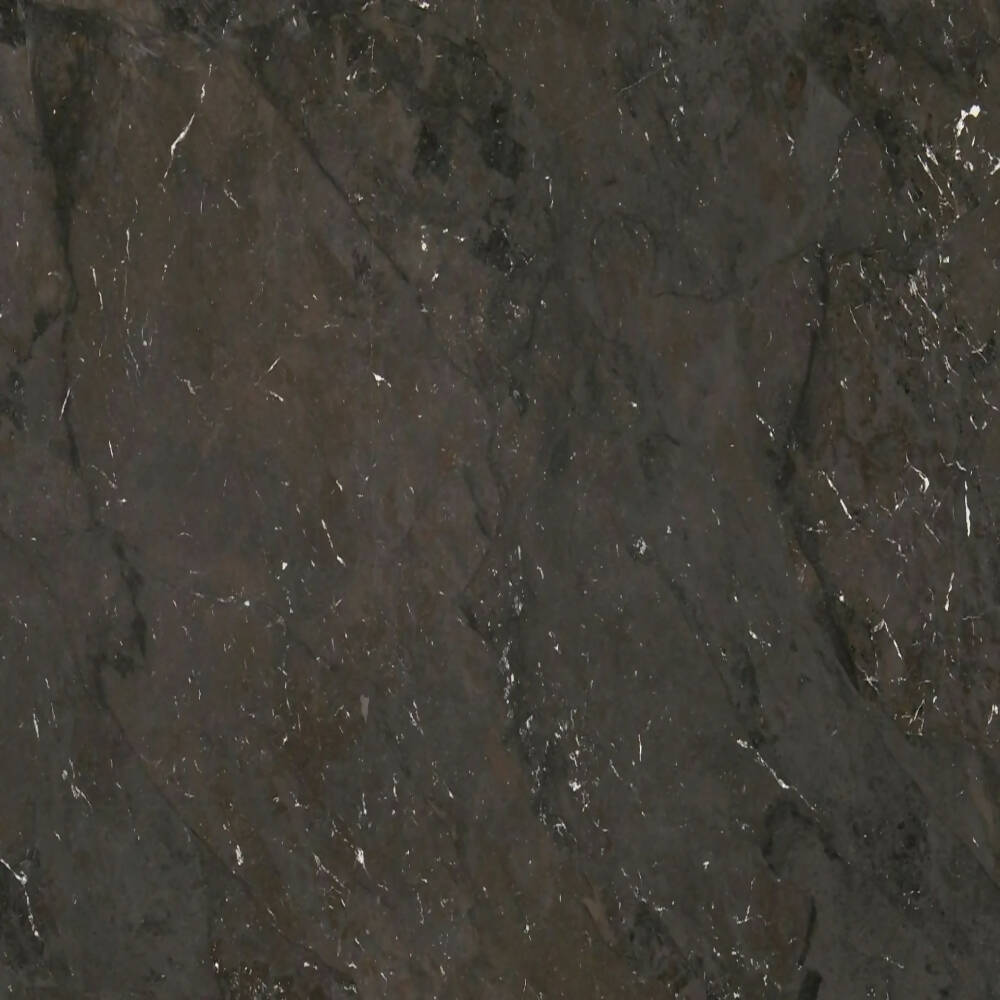 Breccia Imperiale Quartzite in UK| Dark grey kitchen | www.work-tops.com