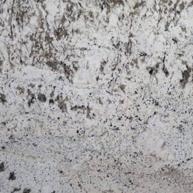 Bianco Royale Granite for sale in UK | White Granite | www.work-tops.com