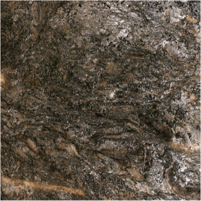 Cosmos Granite Available in UK| Multicolour Surface