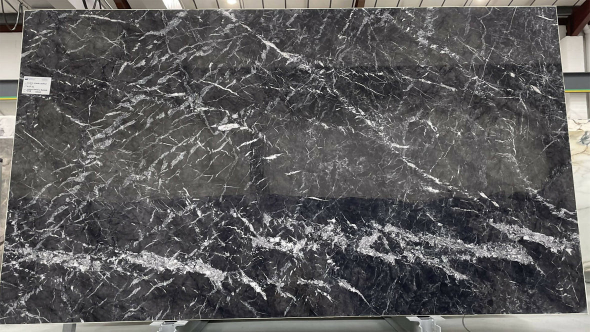 Grigio Carnico Extra First Marble available in UK| Grey Marble | www ...