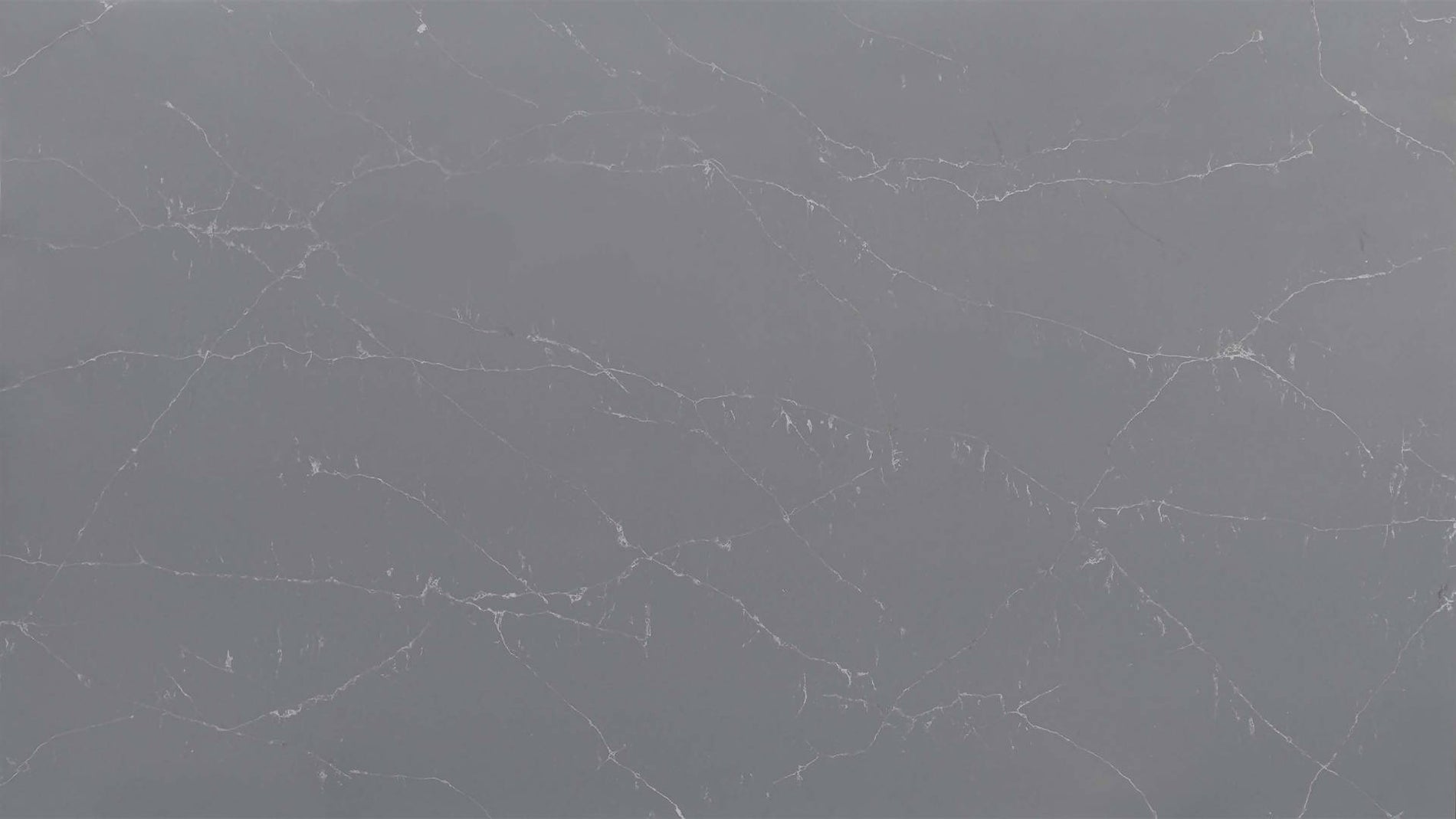 Argento Quartz available in UK| Light grey Quartz | www.work-tops.com