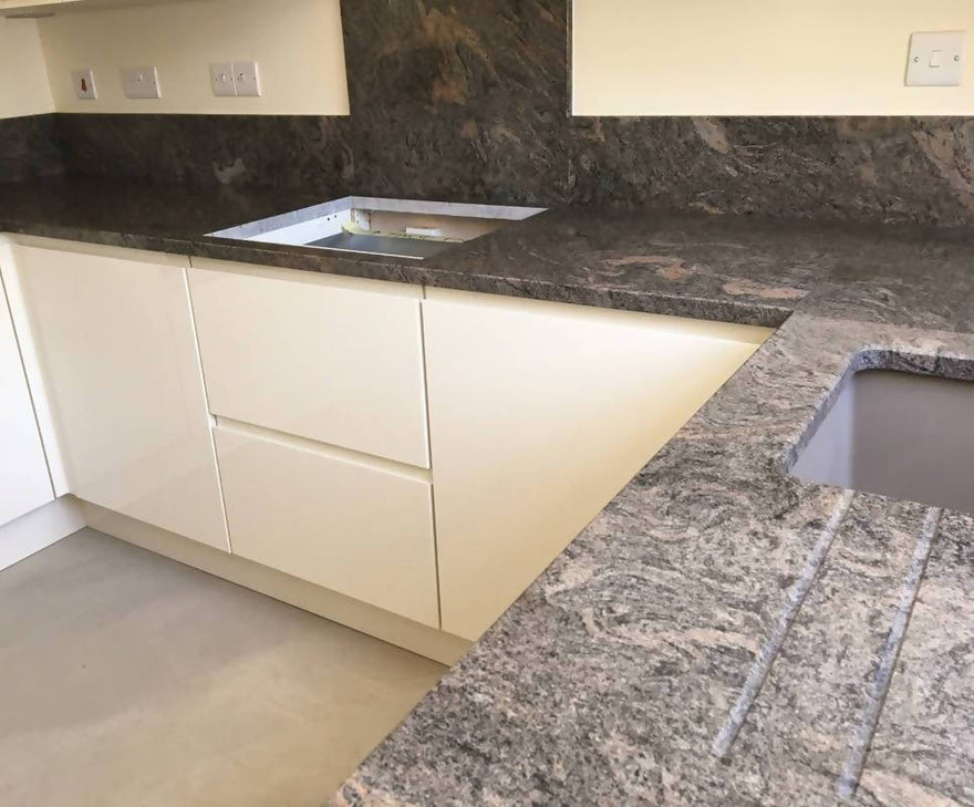 Paradiso Granite available in UK| Multicolour Stone
