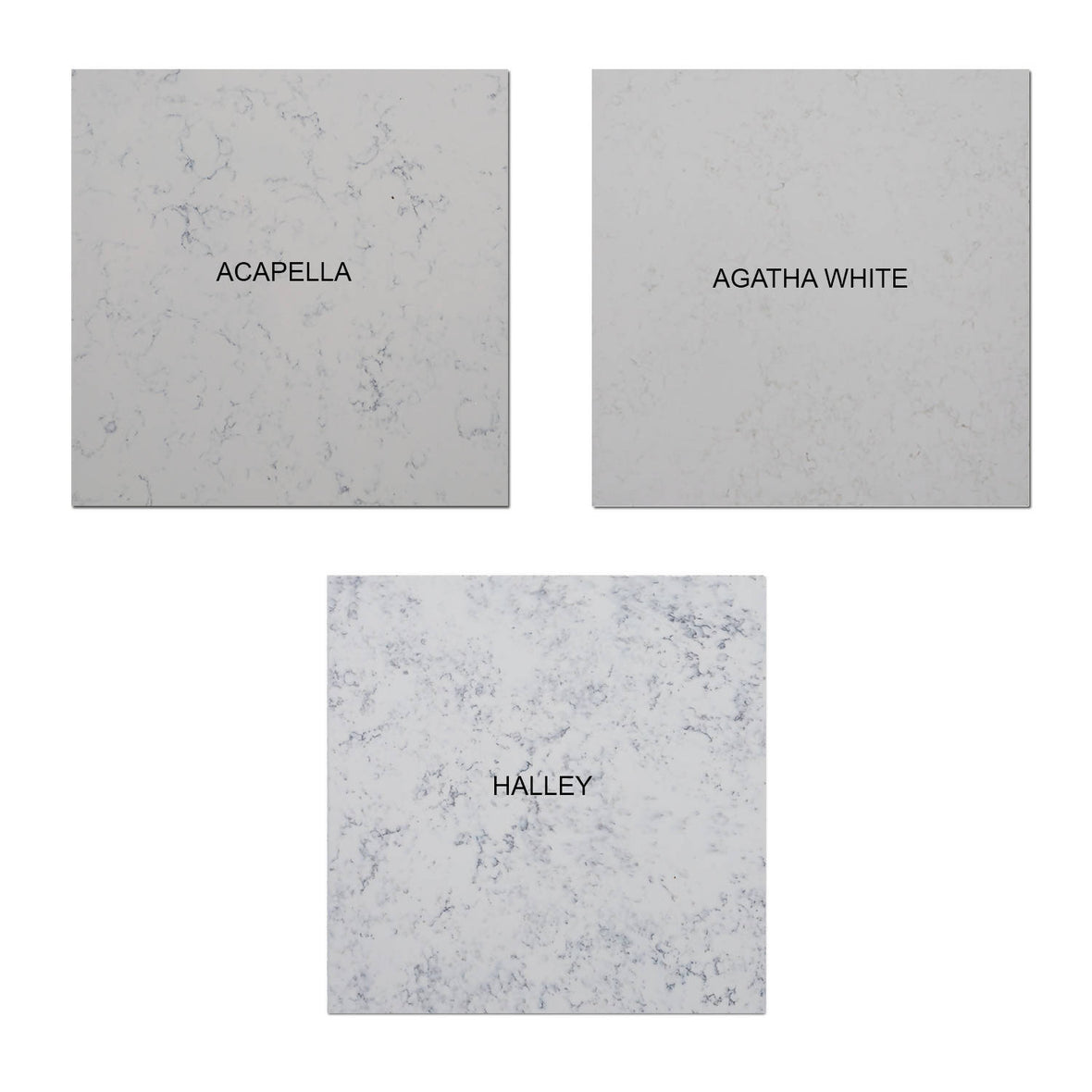 Halley Quartz Available in UK | Designer Style Worktop | www.work-tops.com