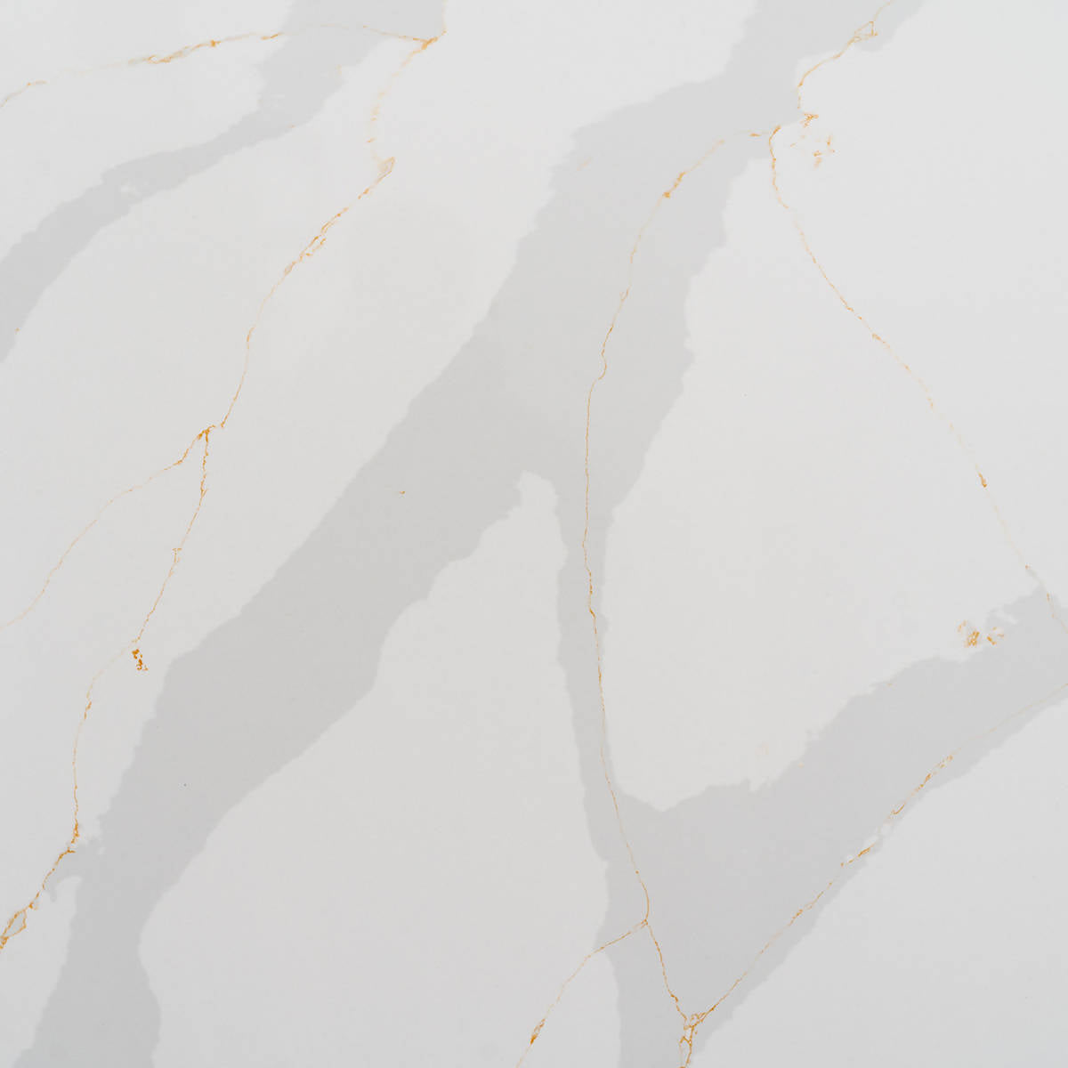 CALACATTA LUGANO GOLD QUARTZ | www.work-tops.com