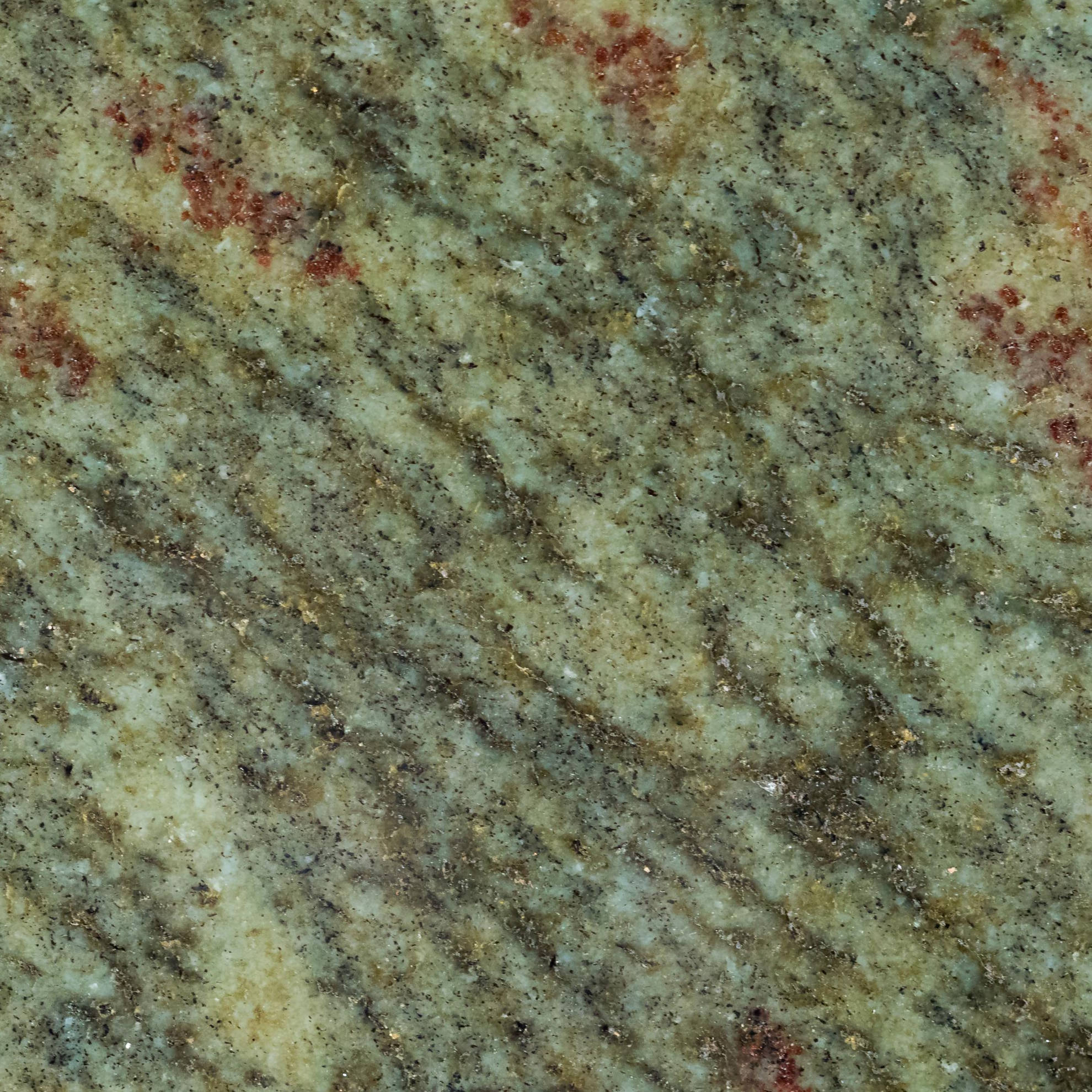Tropical Green Granite for sale in UK | Green Granite | www.work-tops.com