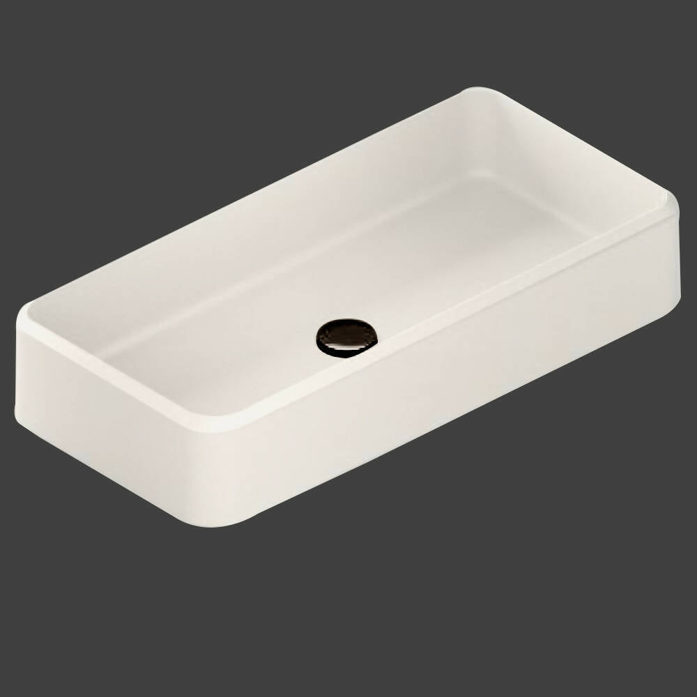 Blanco Zeus Integrity Washbasins Available in the UK | White Silestone ...