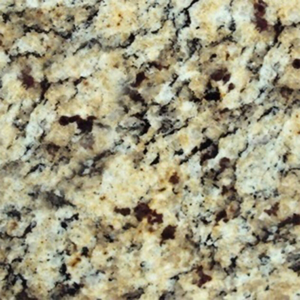 New Giallo Imperial Granite UK| Yellow, Gold Granite | www.work-tops.com