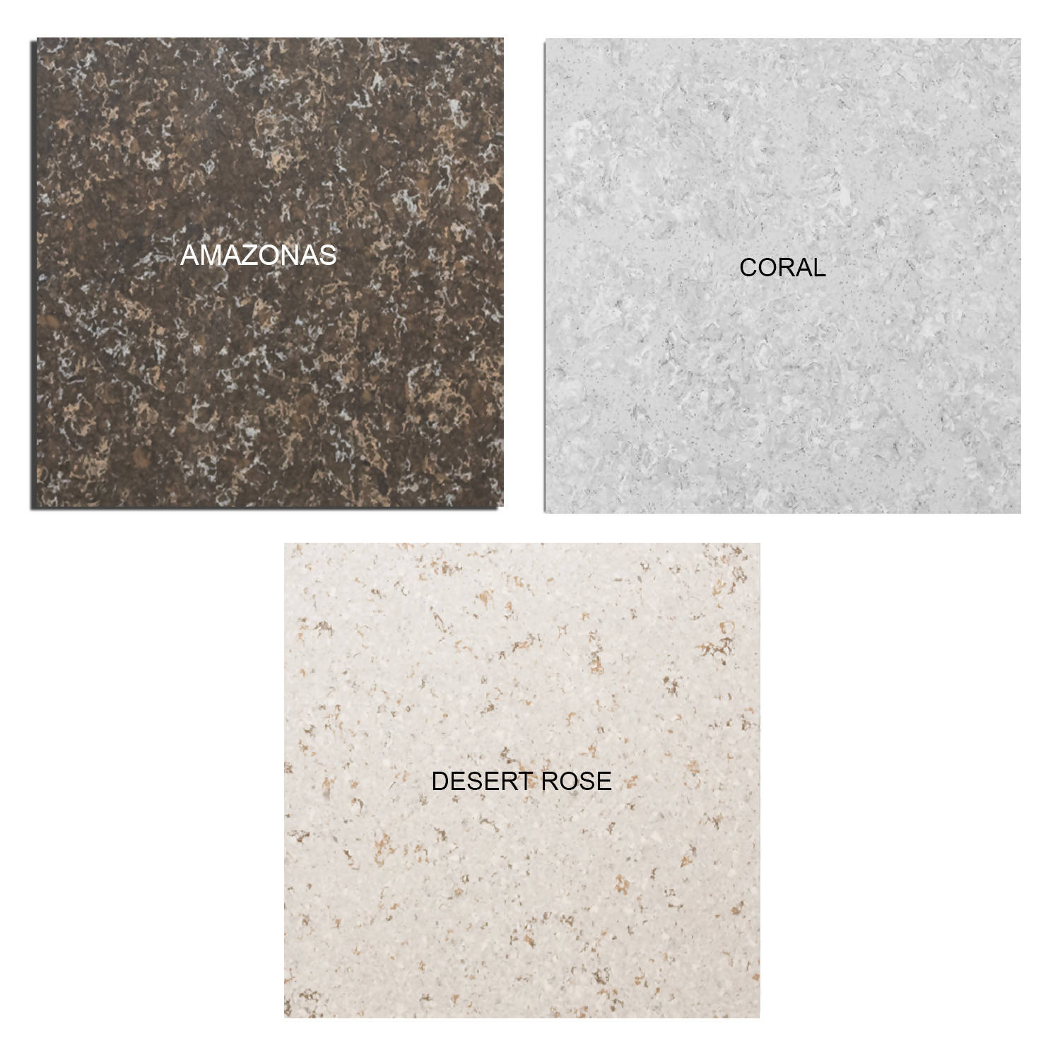 Desert Rose Quartz Available in UK | Cream Slab | www.work-tops.com