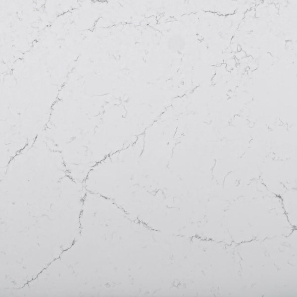 CARRARA ENIGMA QUARTZ | www.work-tops.com