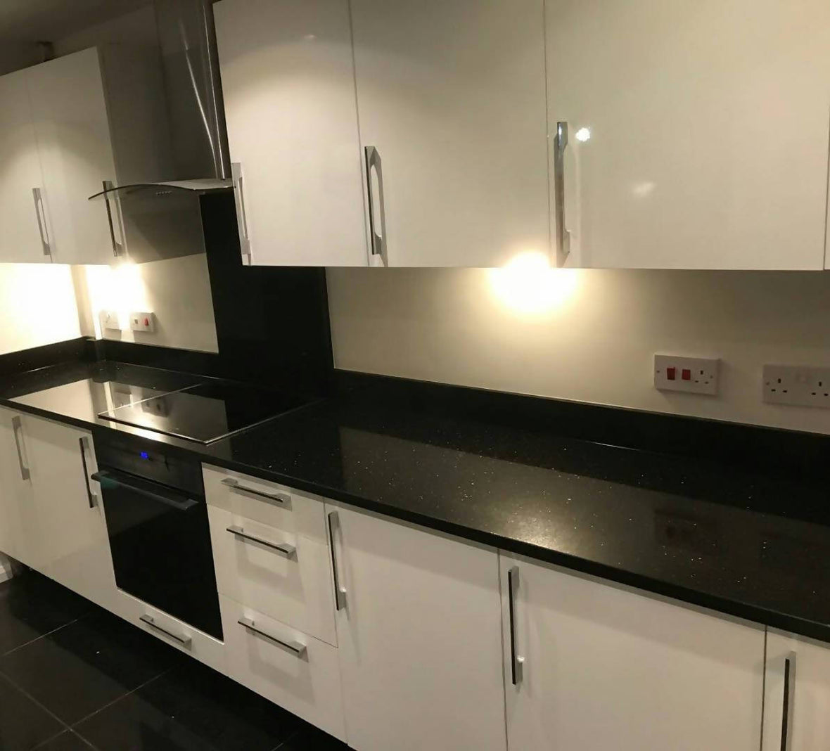 Star Galaxy Granite | Granite Worktops UK