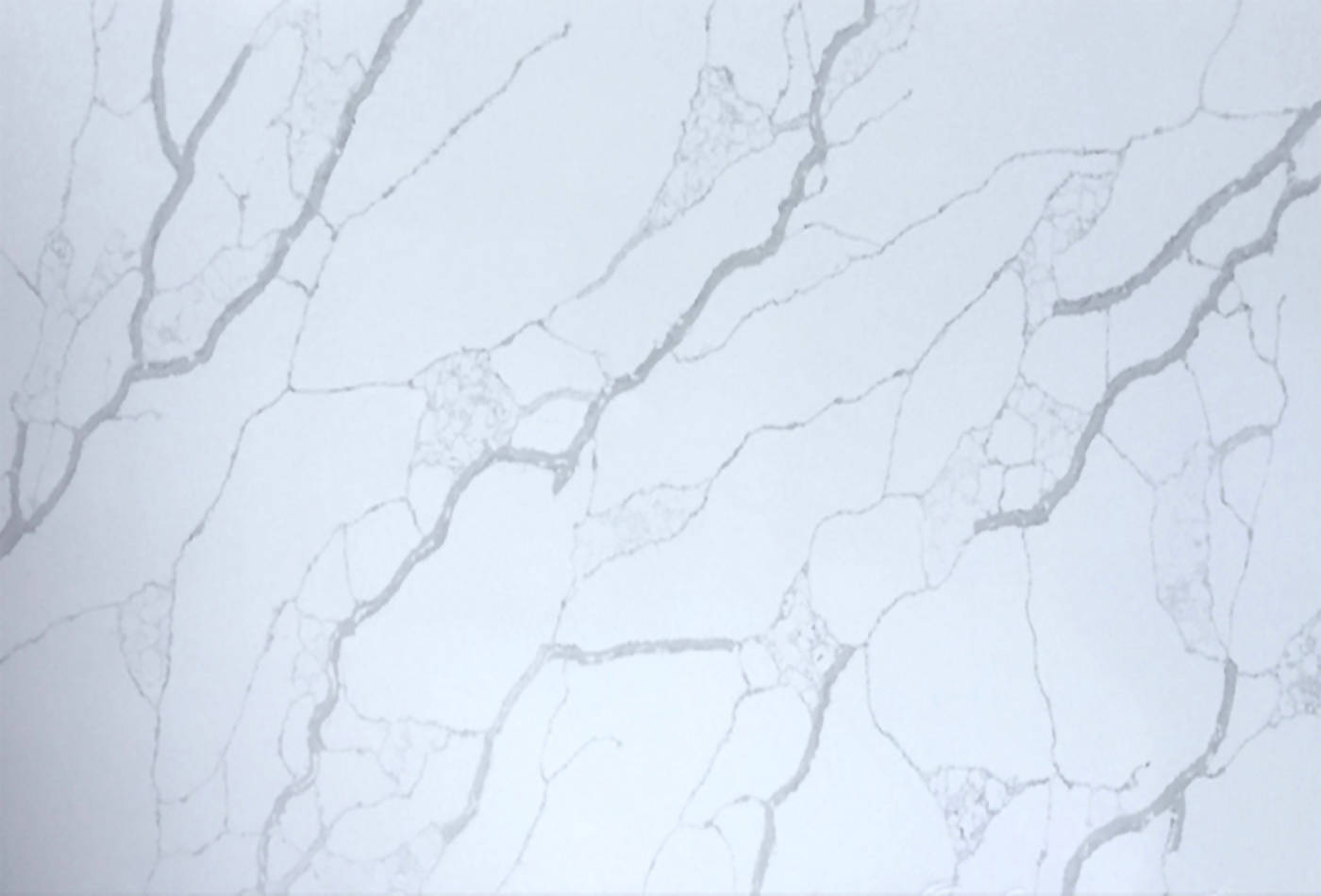 Bianco Calacutta Quartz | White Quartz
