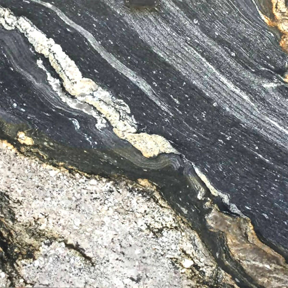 Magma Gold Granite Slabs MAGMA GOLD Granite Schist Polished Slab