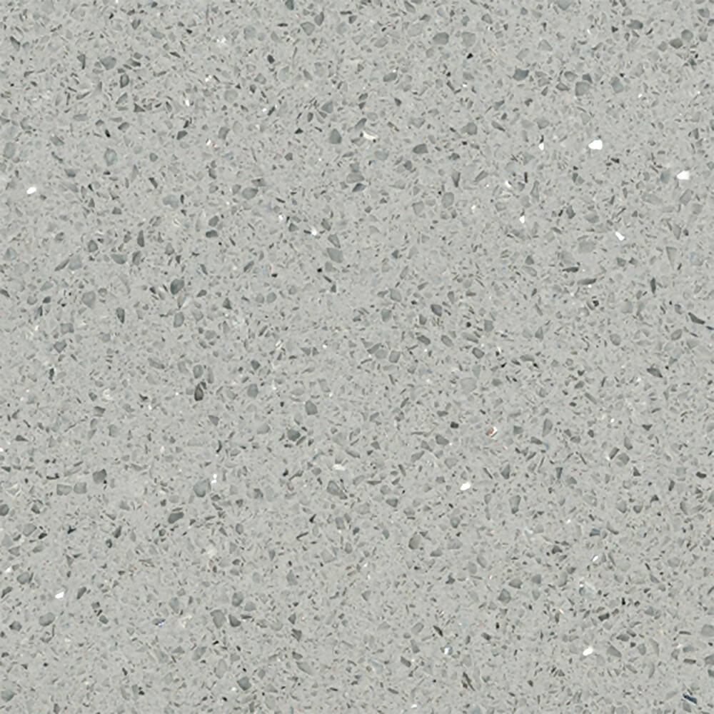 Grey Starlight Quartz available in UK| Grey Quartz | www.work-tops.com