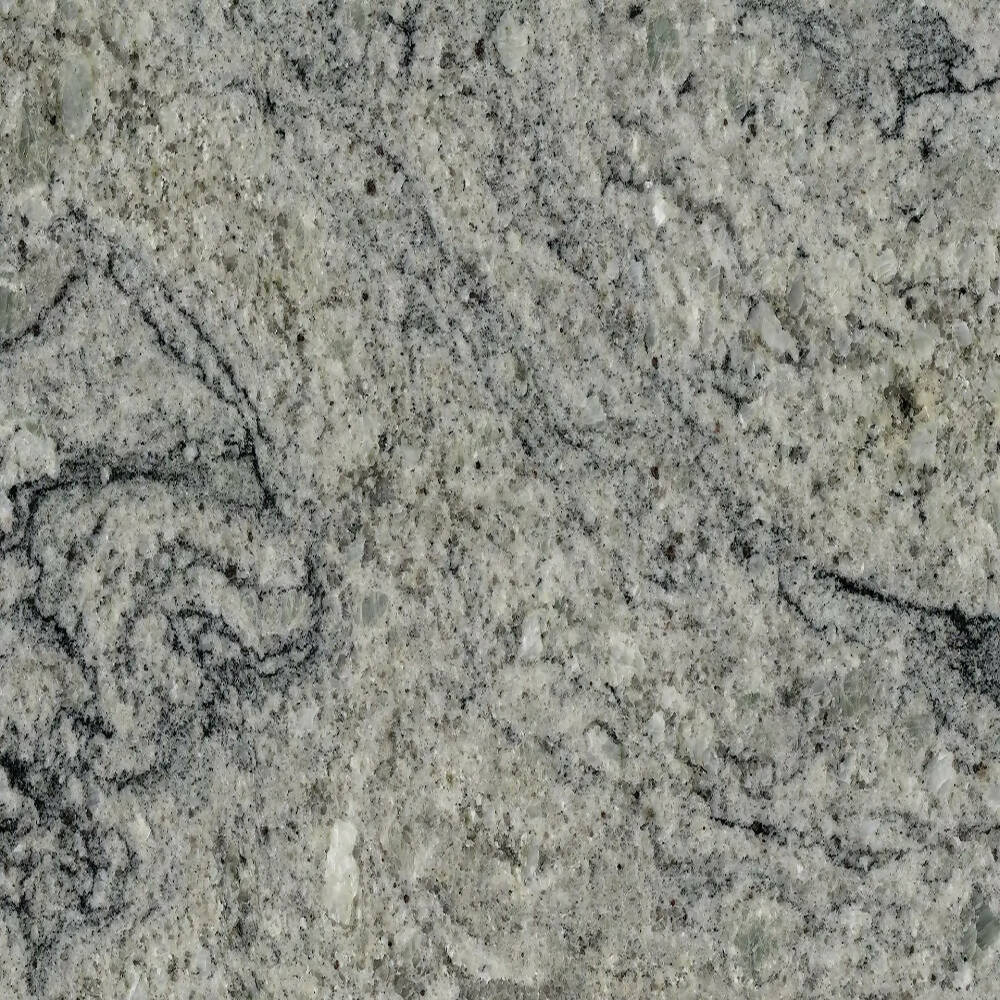 Branco Piracema Granite in UK| Grey Surface | www.work-tops.com