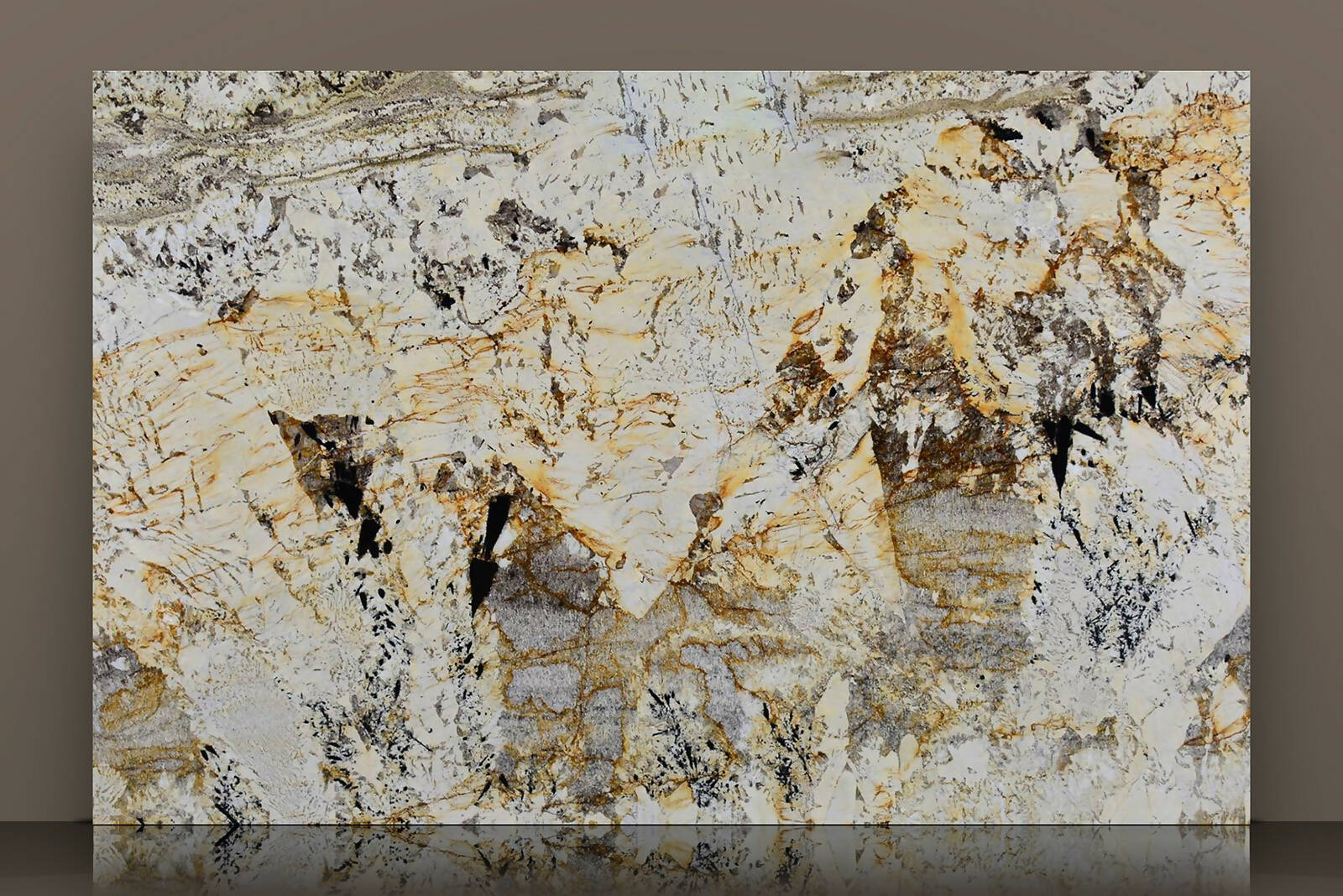 Patagonia Granite Book Matched Slabs Patagonia Brazilian Granite Slab