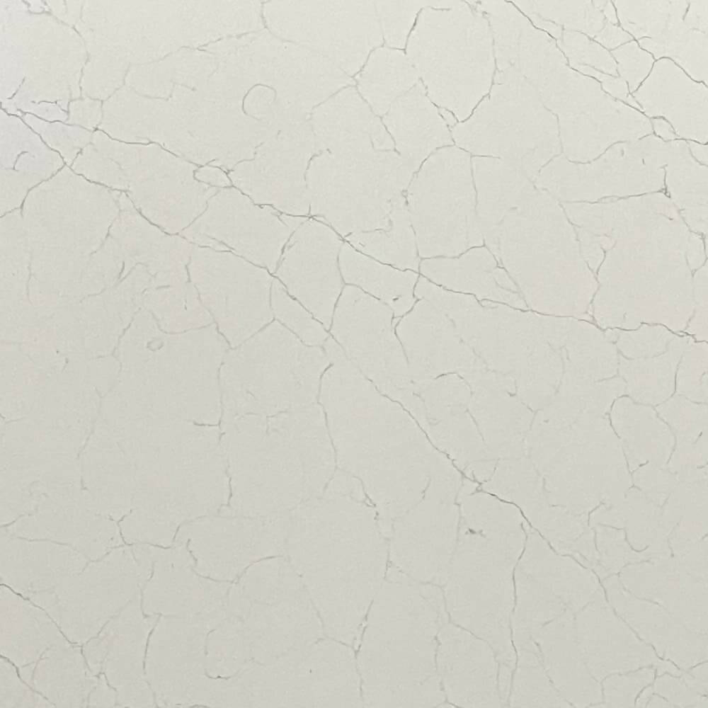 Carrara Michelangelo Quartz For Sale In The UK | Buy Now! | www.work ...