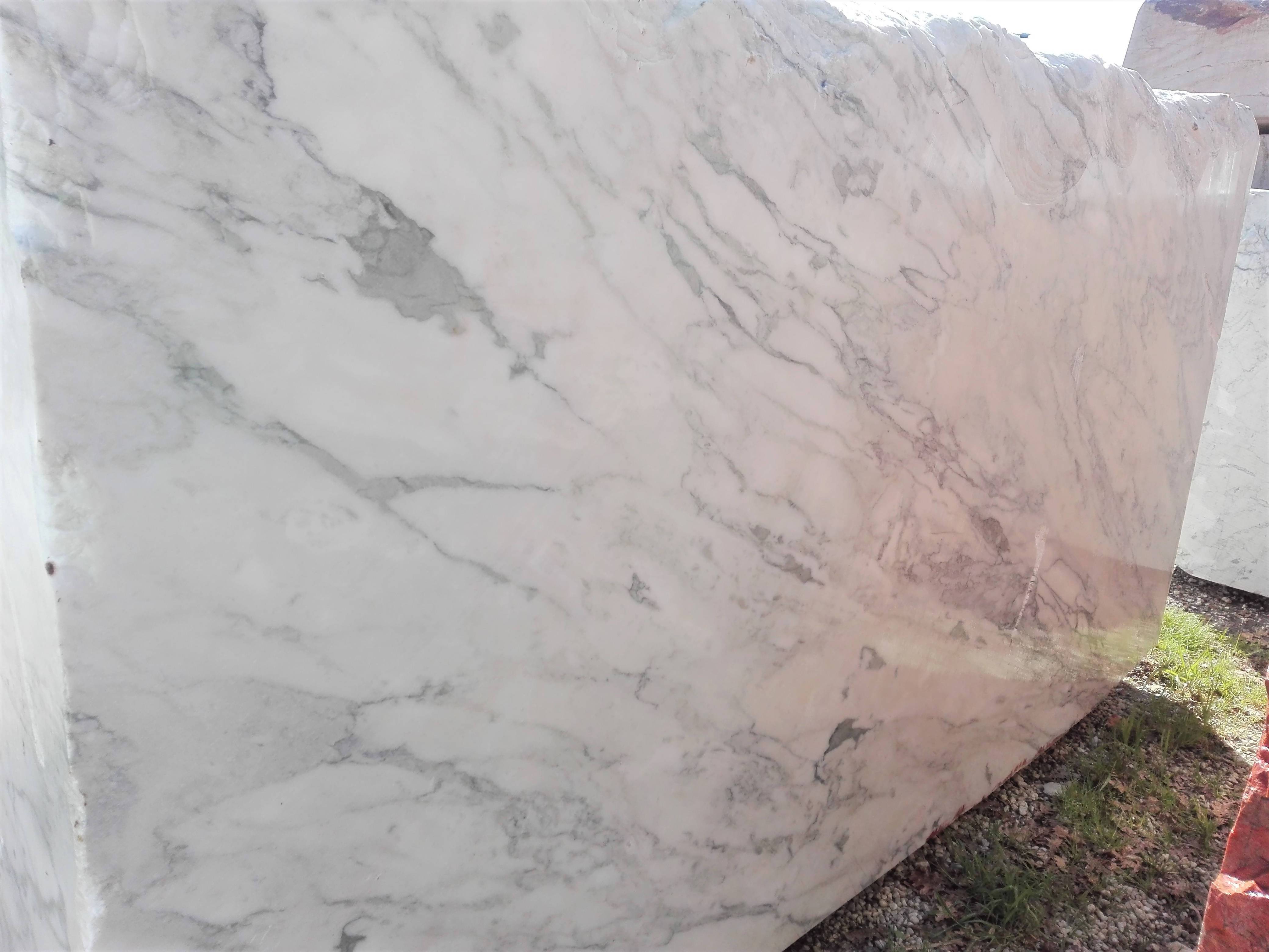 Calacatta Marble for sale in UK | White Marble