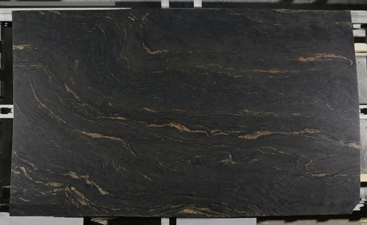 Titanium Gold Granite; Designer Style Golden Granite