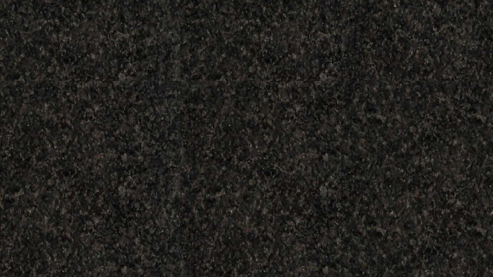 Impala Granite available in UK| Black Granite | www.work-tops.com