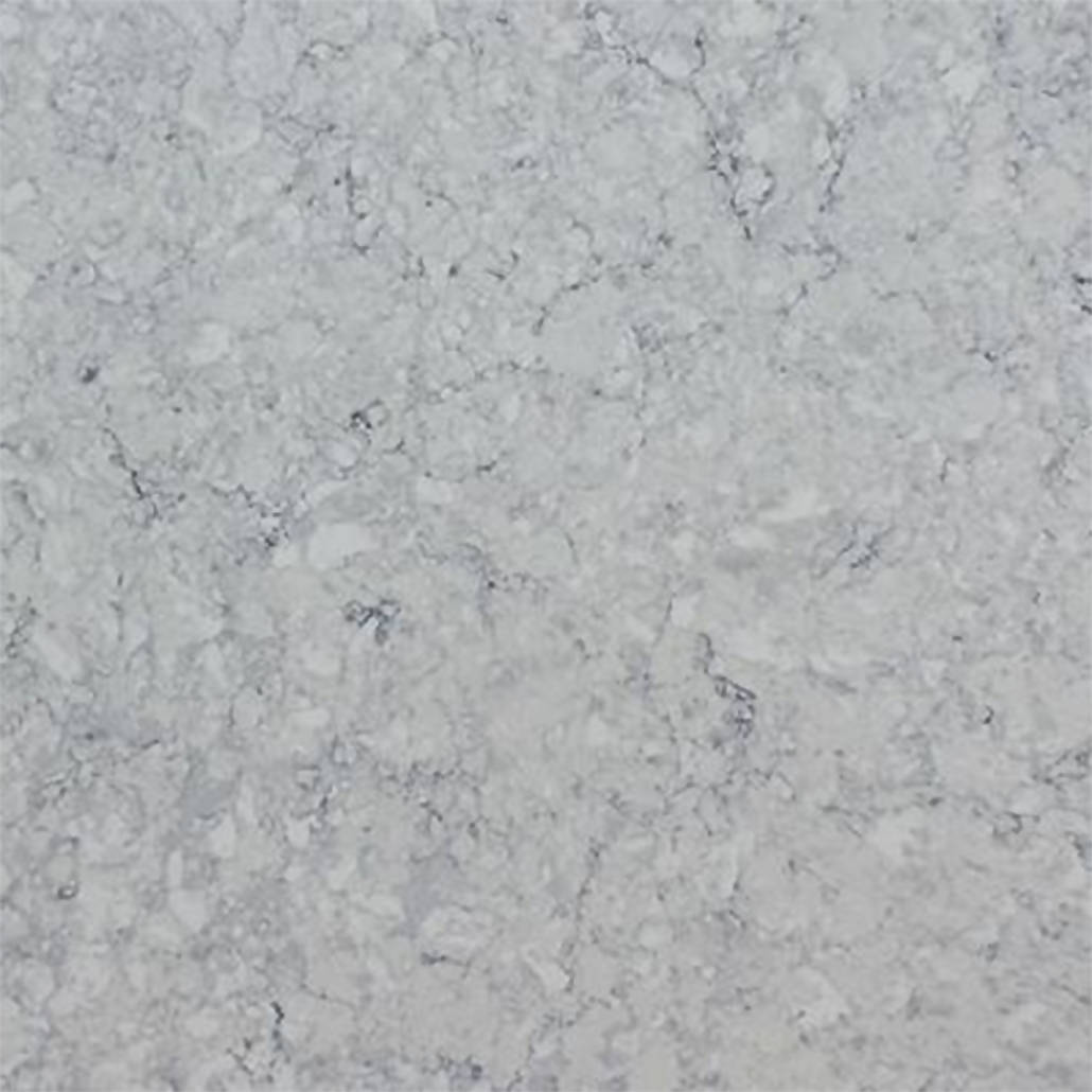 Calacatta Bianco Eclipse Quartz Available in UK |Marble-effect Worktop