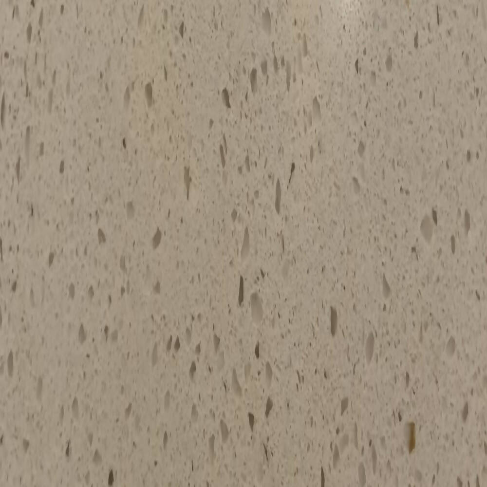 Alpha White Quartz Available In UK | White Cream Quartz | www.work-tops.com