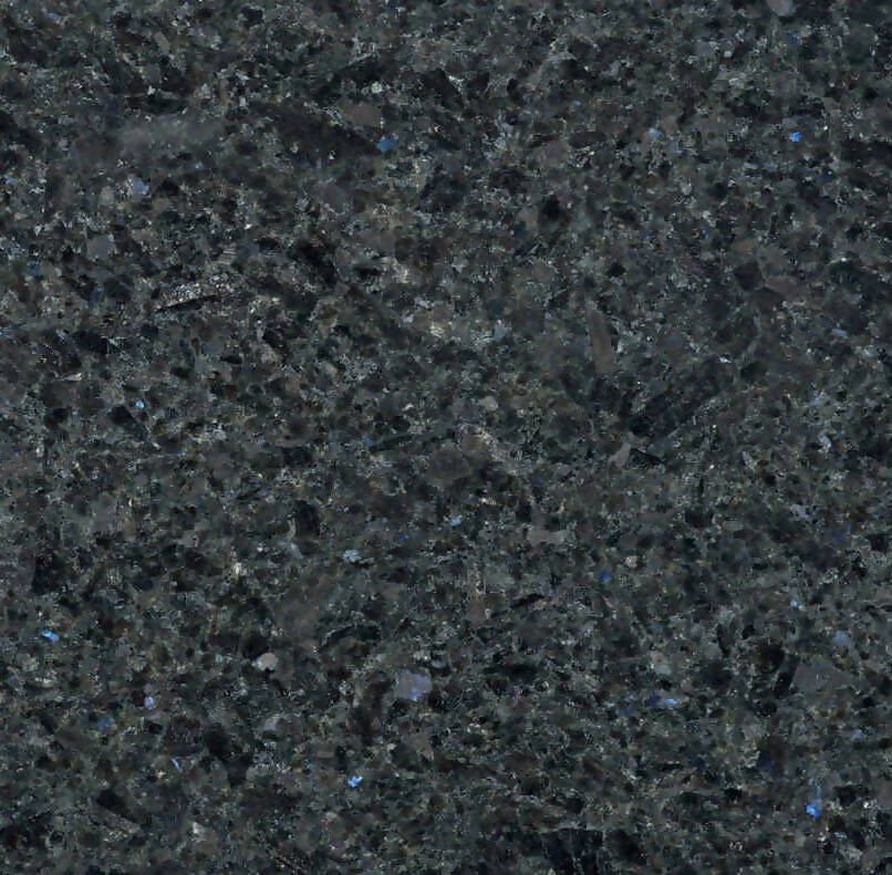 Blue in the night Granite available in UK| Blue Granite | www.work-tops.com