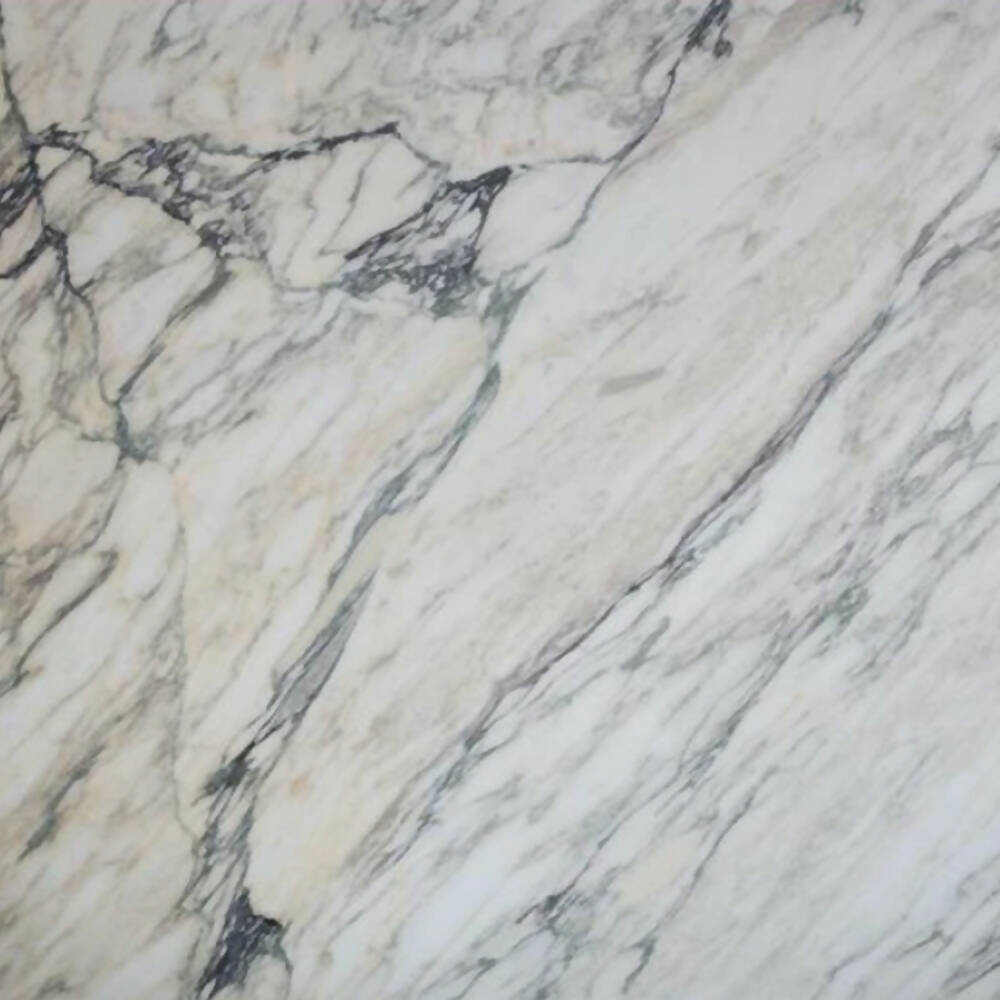 Calacatta Marble Collection – Colour_White