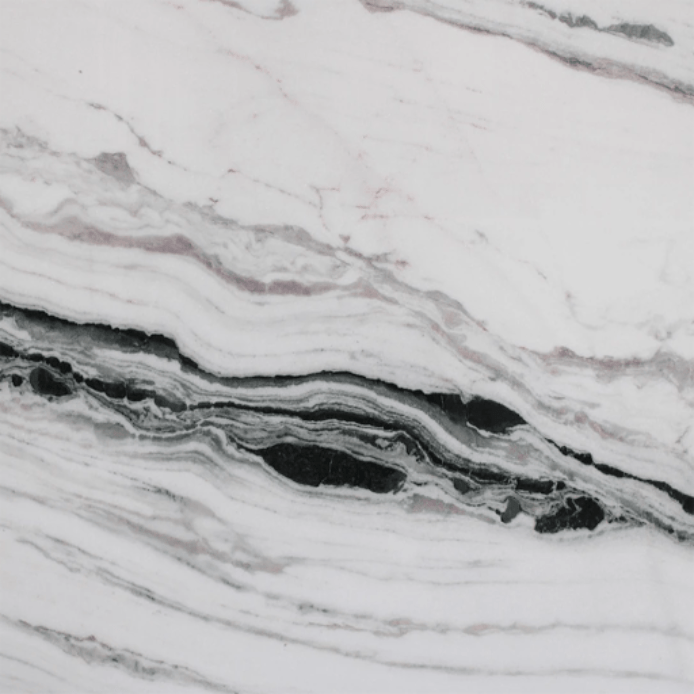 Panda White Porcelain for sale in UK | White Porcelain | www.work-tops.com