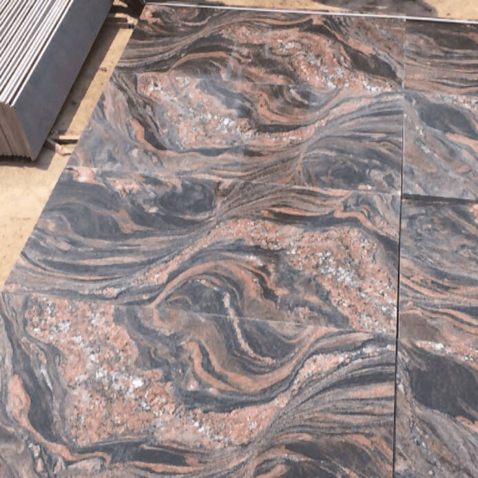 Himalayan Blue Granite available in UK| Blue granite | www.work-tops.com