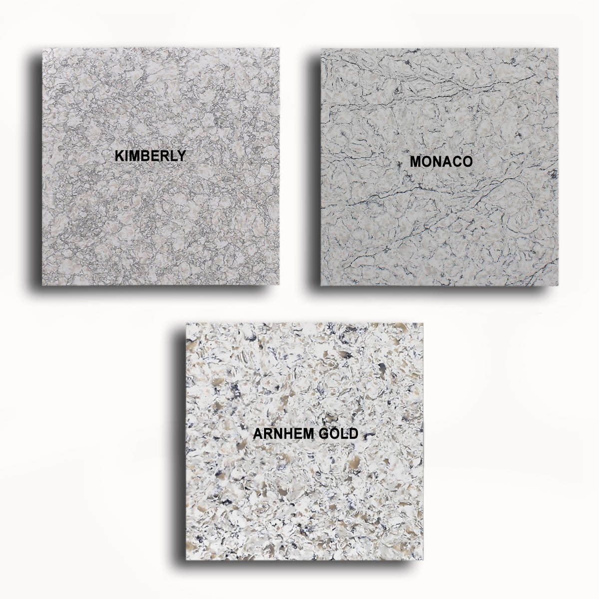 Monaco Quartz for sale in UK | Grey Quartz | www.work-tops.com