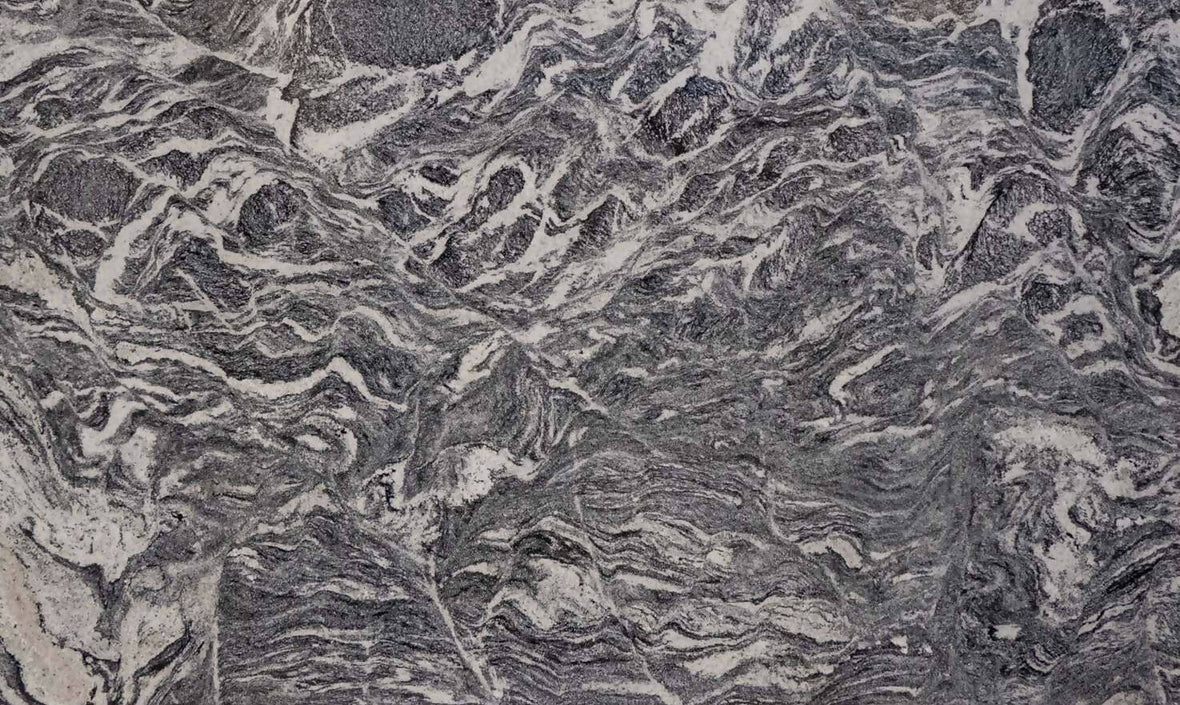 Cosmic White Granite available in UK| White granite slabs | www.work ...