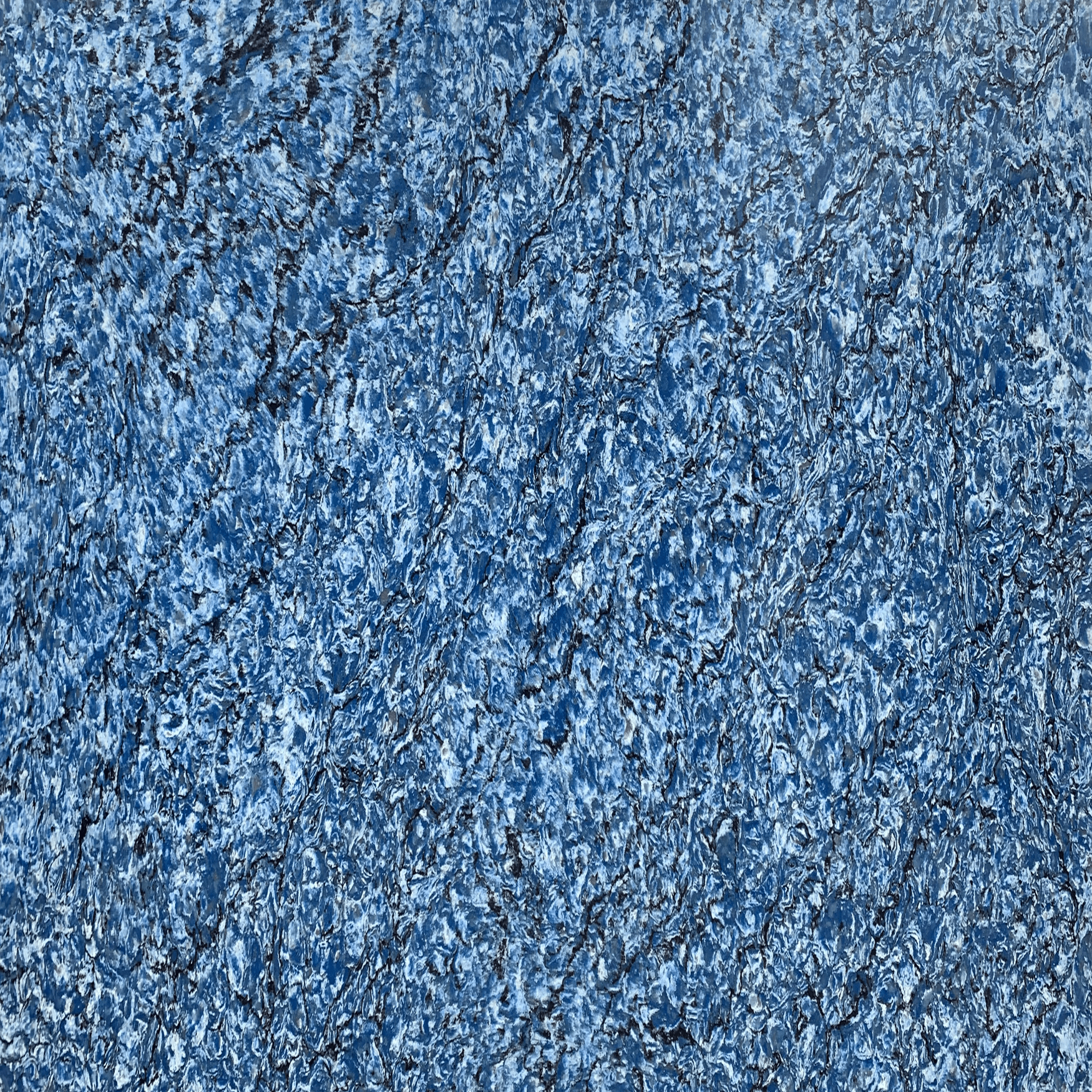 Bayside Quartz Available in UK | Blue Worktop | www.work-tops.com