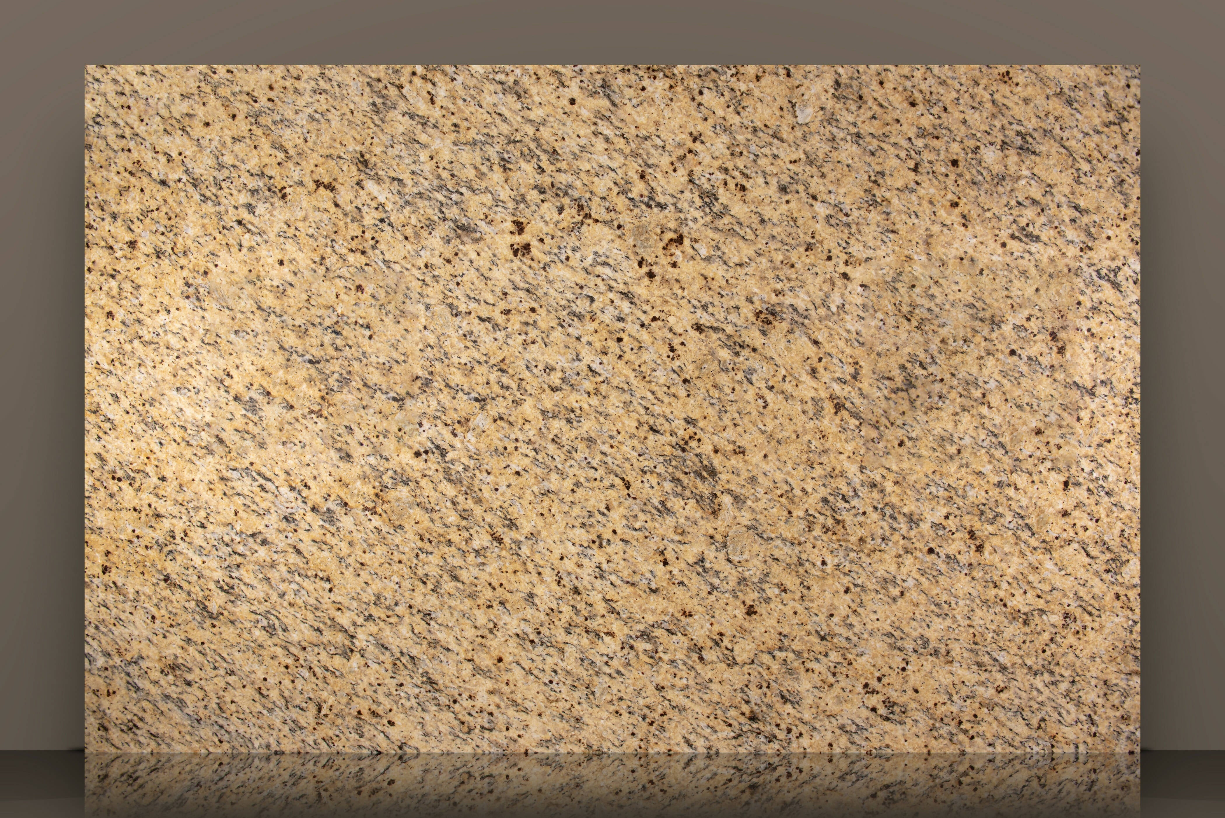 Ouro Brasil Granite available in UK| Gold Granite | www.work-tops.com