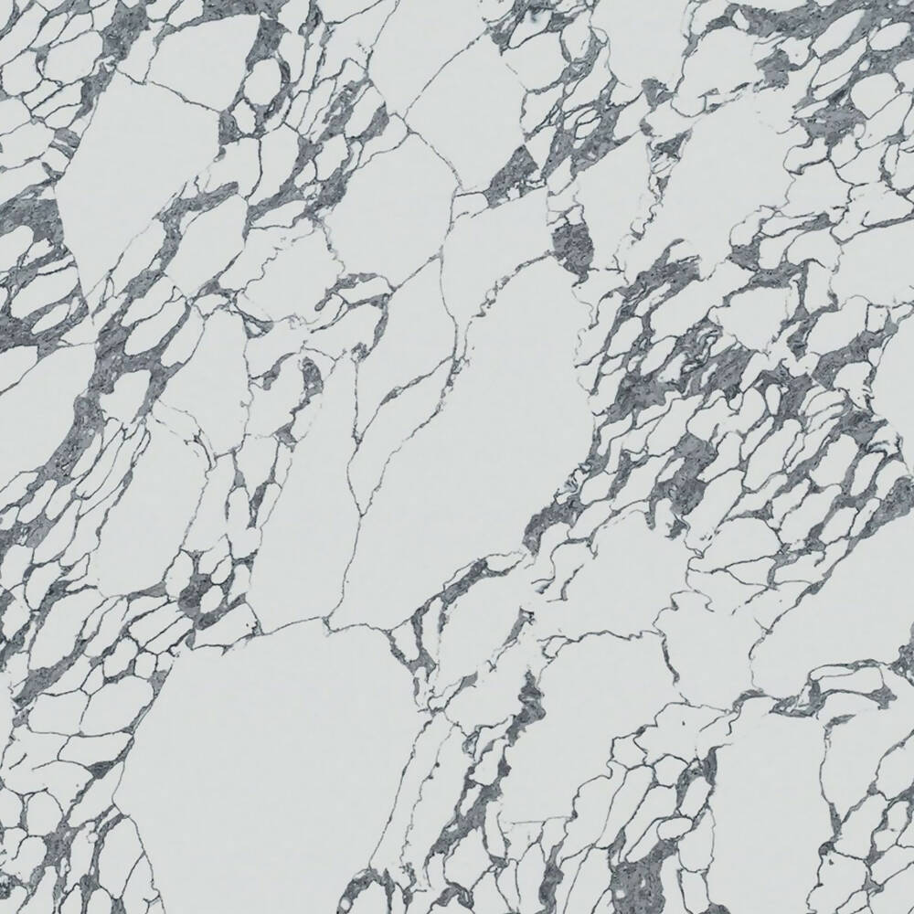 Arabescato quartz Available In UK | White Quartz | www.work-tops.com