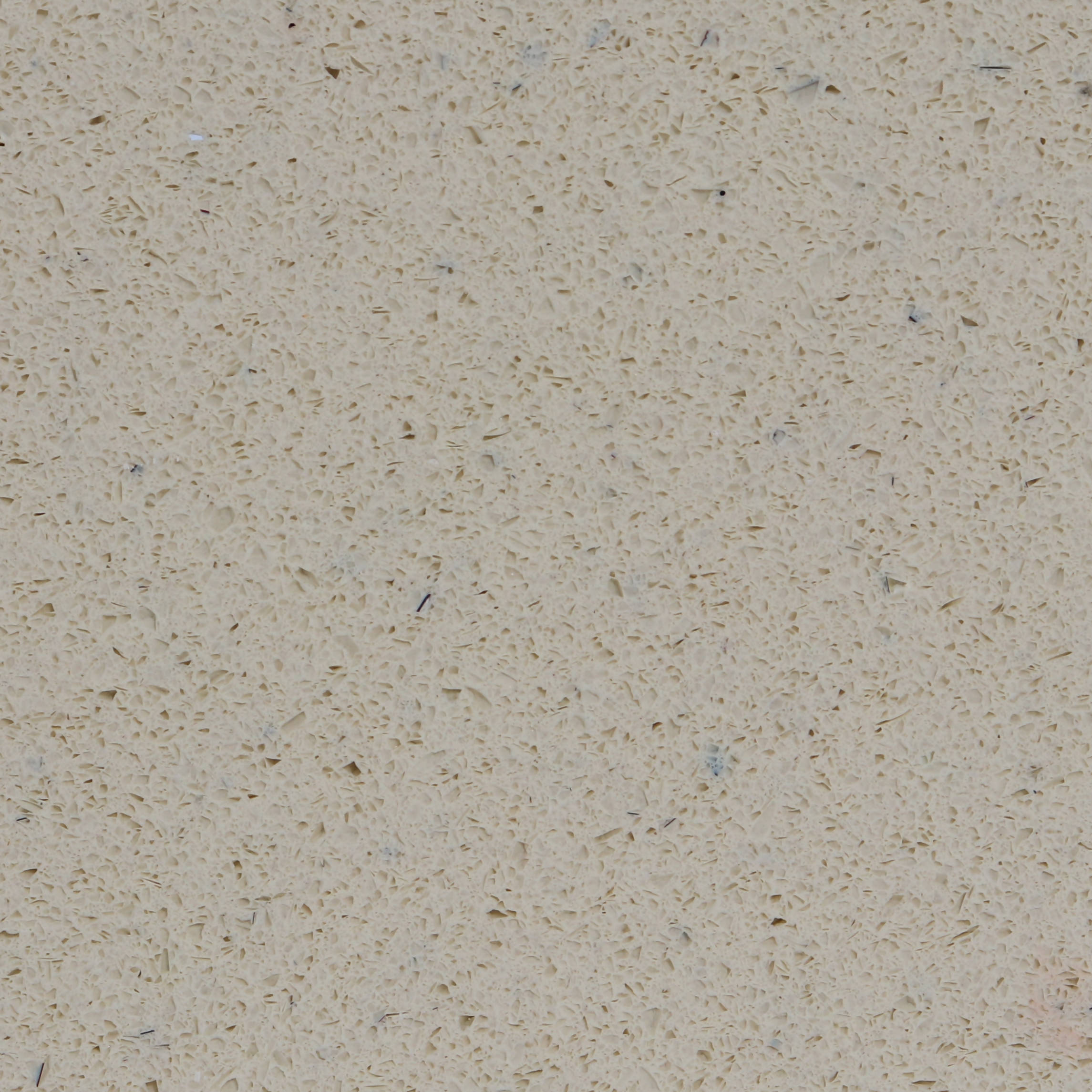 Brilliant Cream Quartz for sale in UK | Cream Quartz | www.work-tops.com