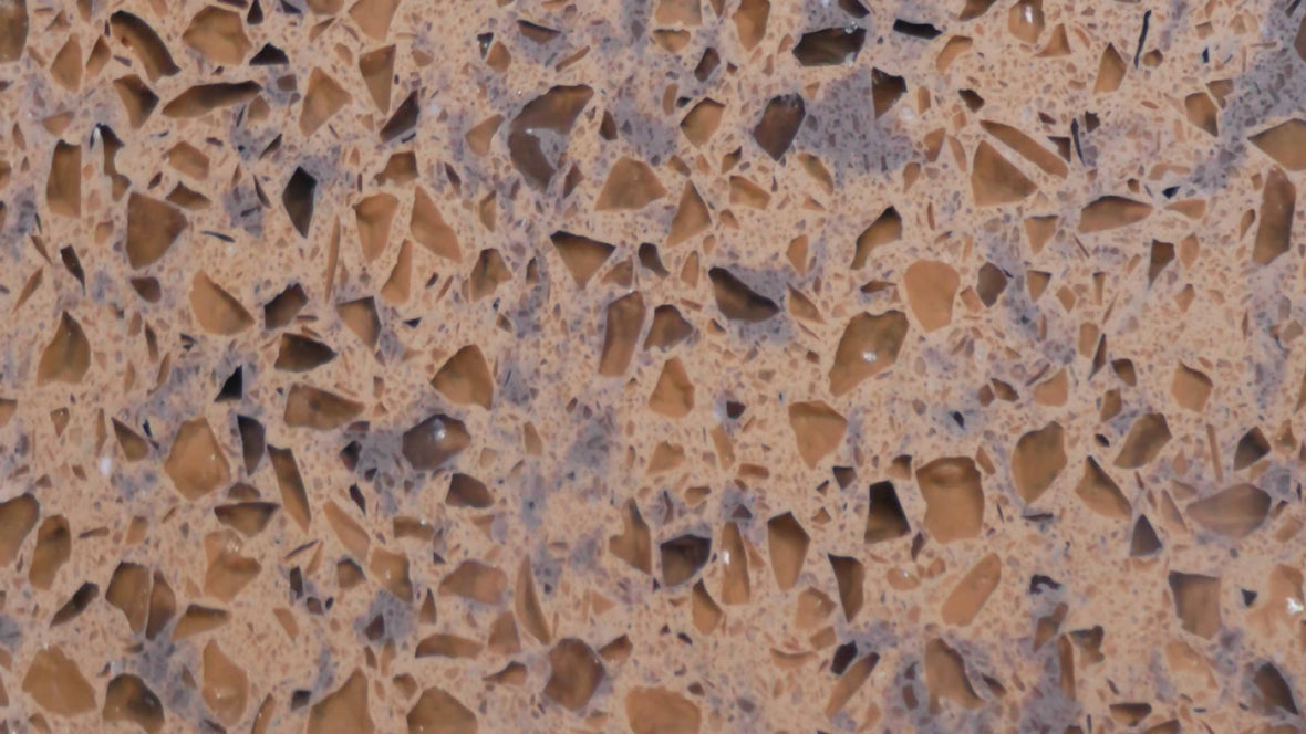 Cafe Quartz Available in UK | Durable Worktop | www.work-tops.com