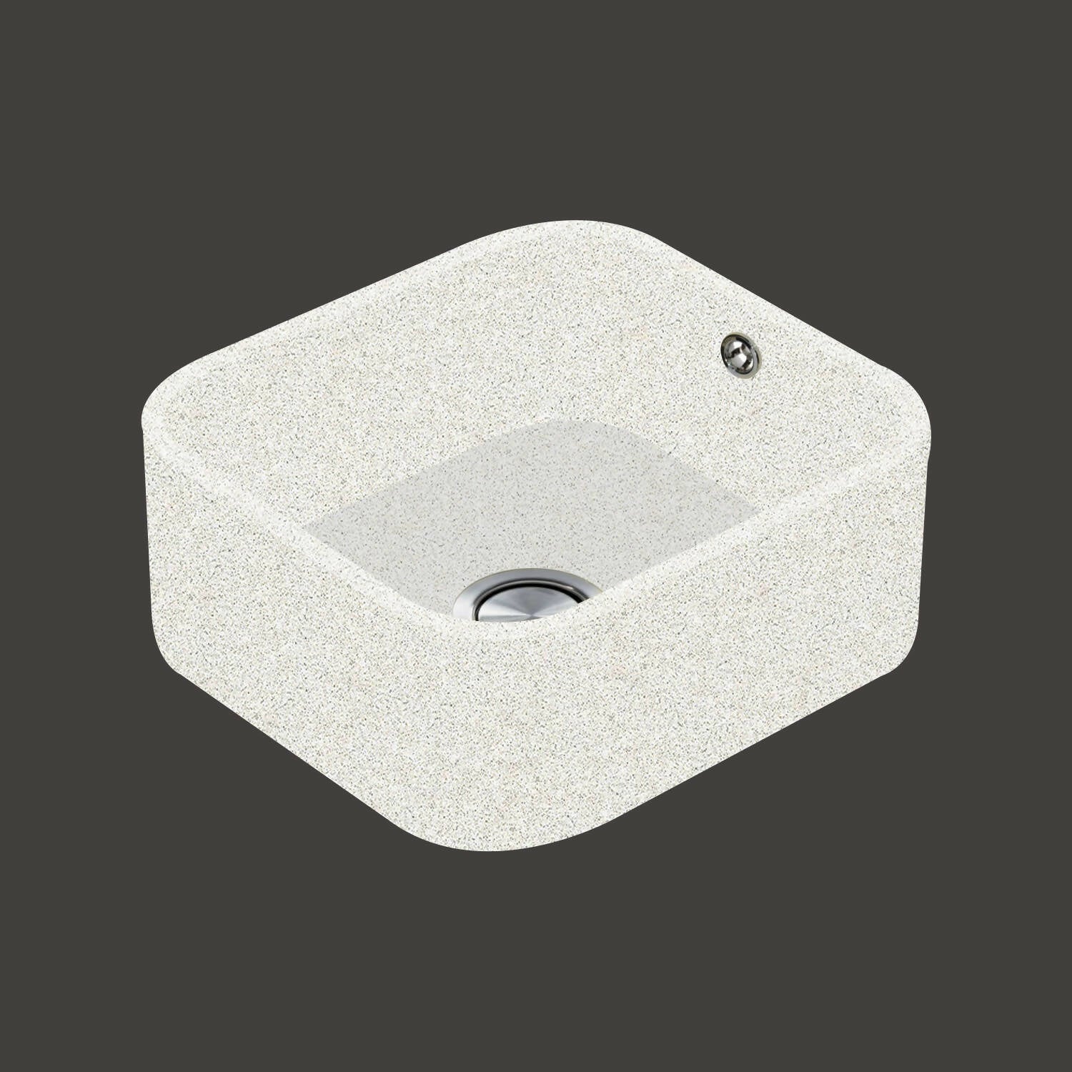 Blanco Maple 14 Integrity Sink Available in the UK | White Silestone ...