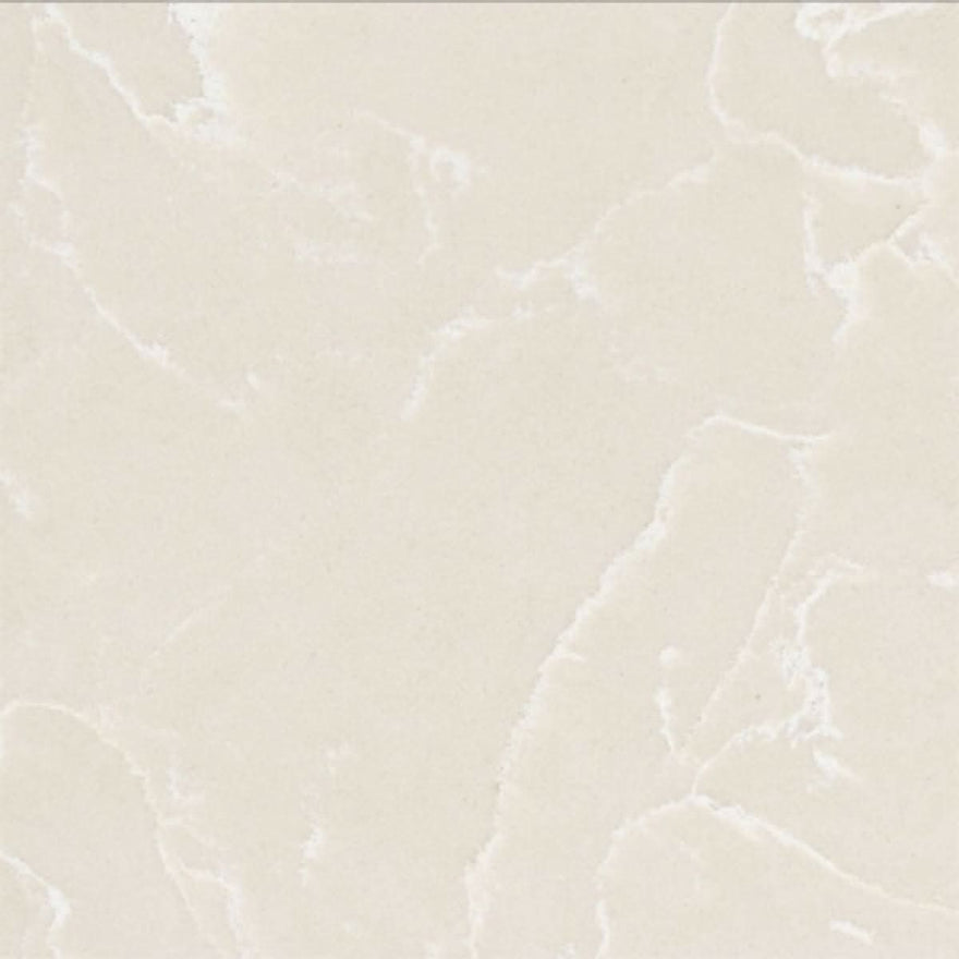 Botticino Quartz available in UK| Marble-effect Quartz
