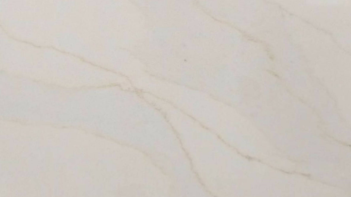 Calacatta Platinum Quartz For Sale In The UK | White Quartz | www.work ...