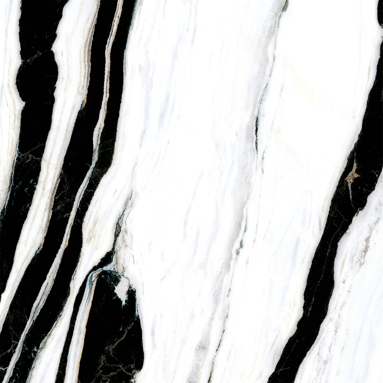 Panda White Porcelain for sale in UK | White Porcelain | www.work-tops.com