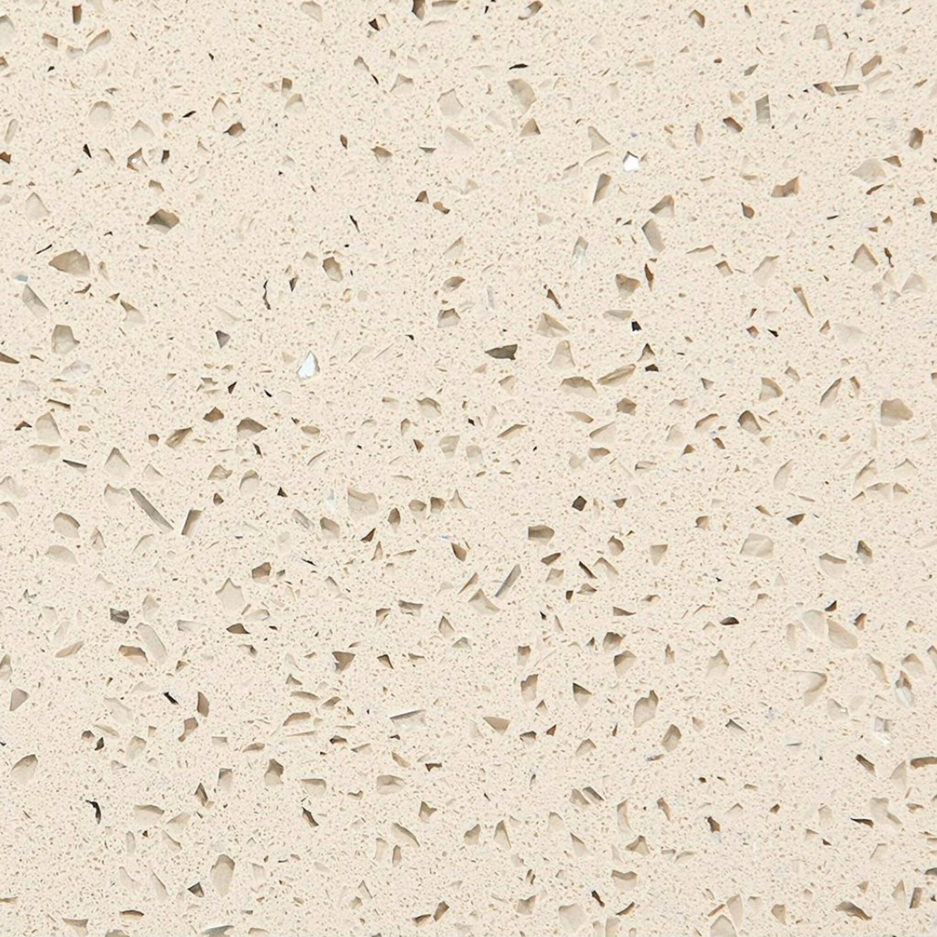 Cream Mirror Quartz Available in UK | Beige Quartz