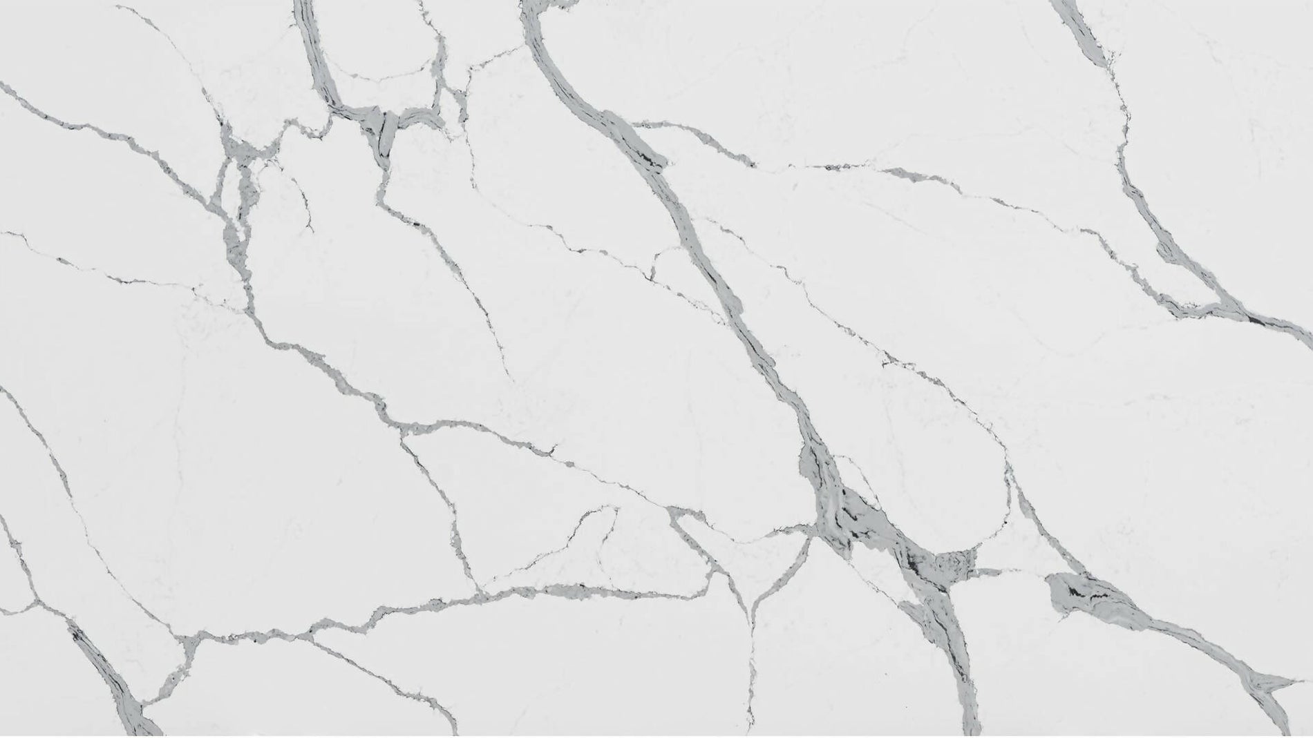 Statuario Venato Quartz Available in UK |Marble-effect Worktops | www ...