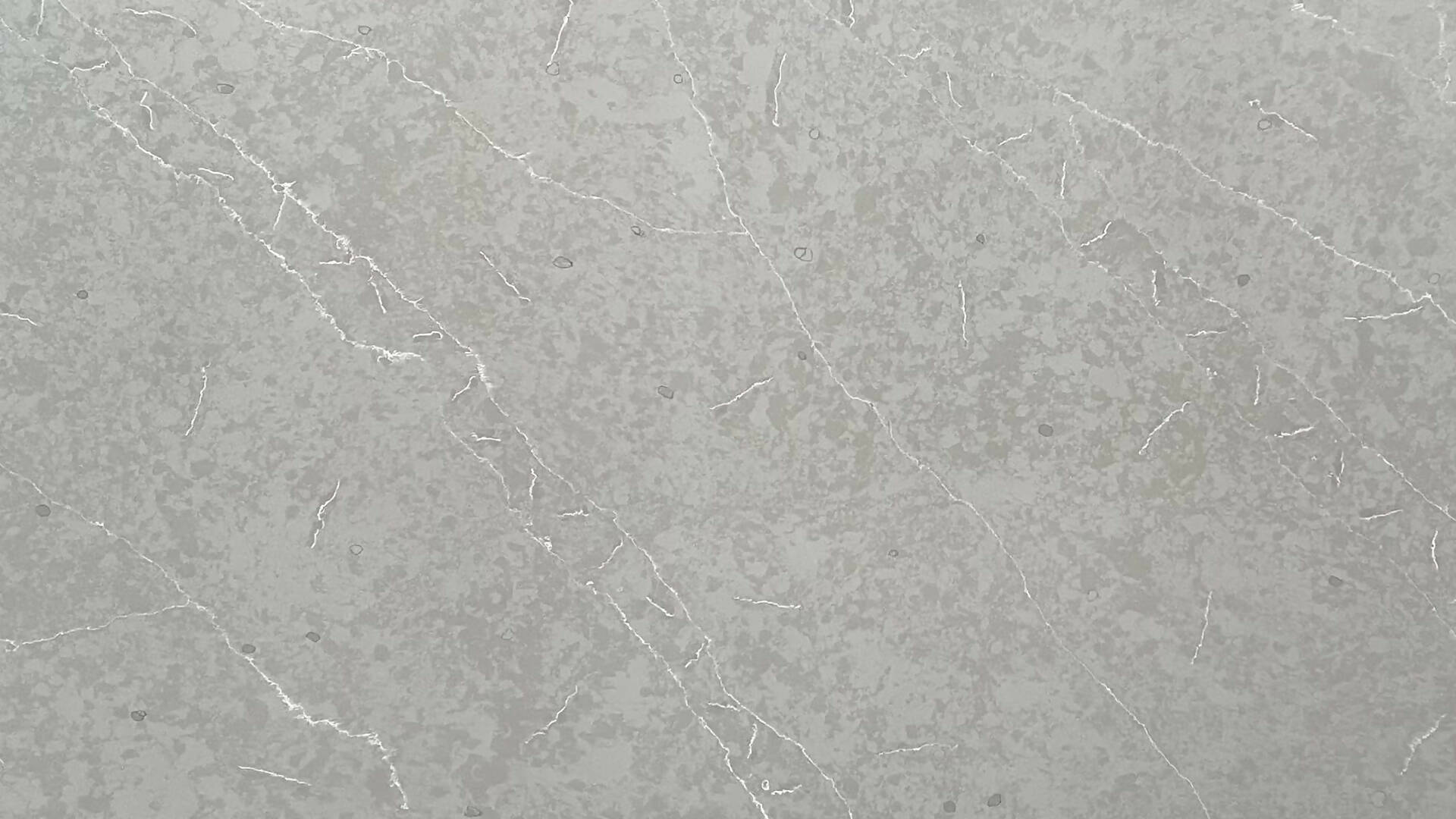 Sleek Concrete Quartz in the UK | Grey Quartz | www.work-tops.com