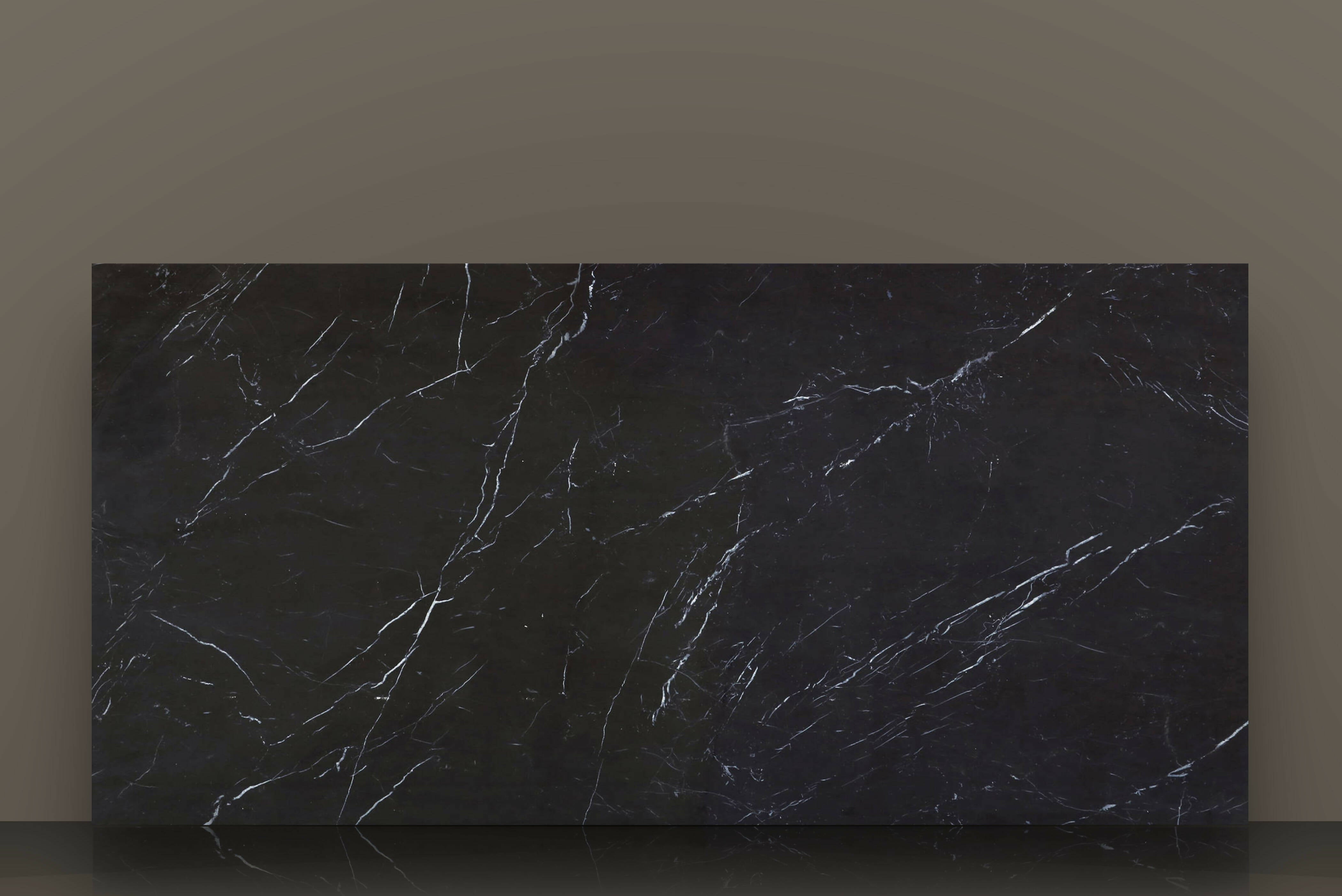 Antolini Tech Nero Marquina Fv Bookmatch Ceramic| Black & White | www ...