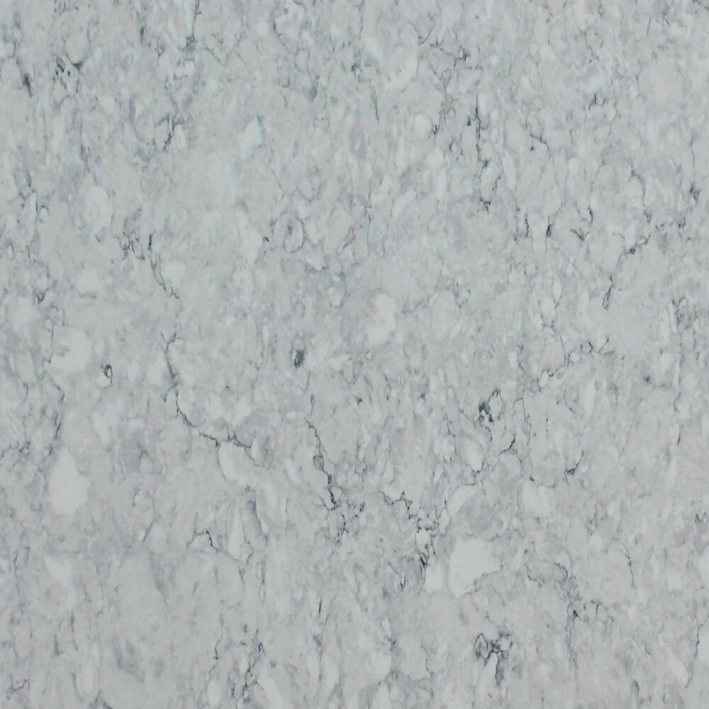 Bianco Eclipse Composite Quartz in the UK | Grey Quartz