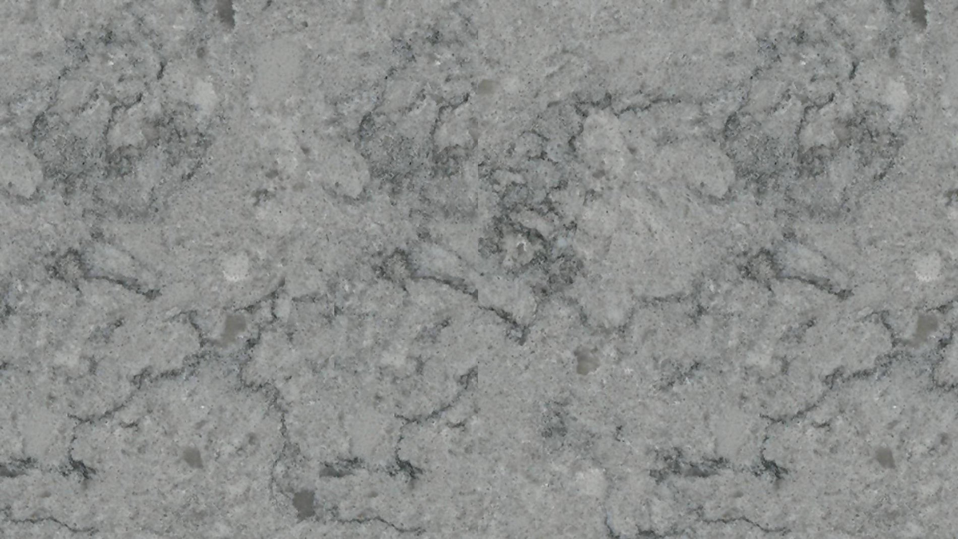 Fusion Grey Quartz available in UK| Grey quartz | www.work-tops.com