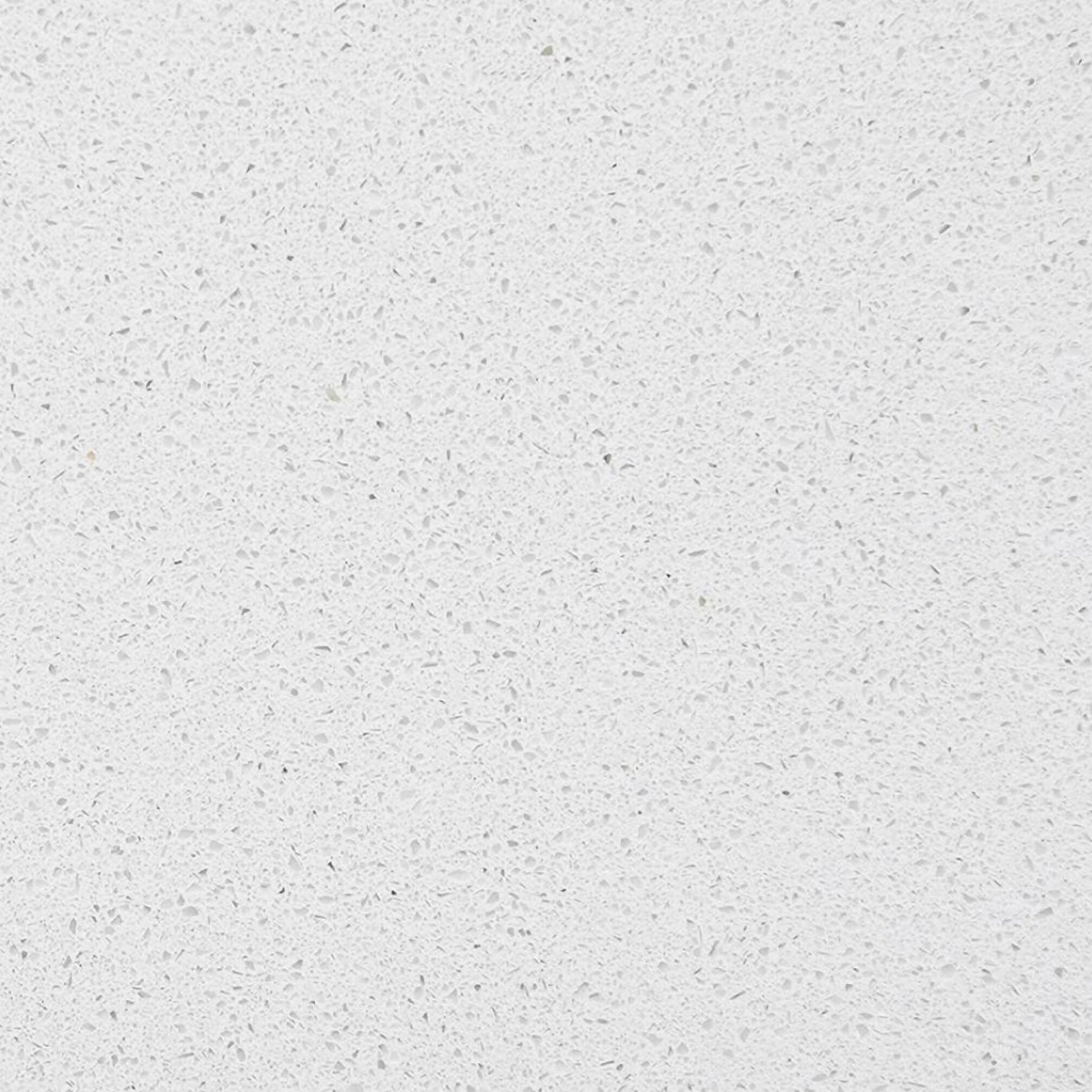 Snow White Quartz Available In UK | White Quartz | www.work-tops.com