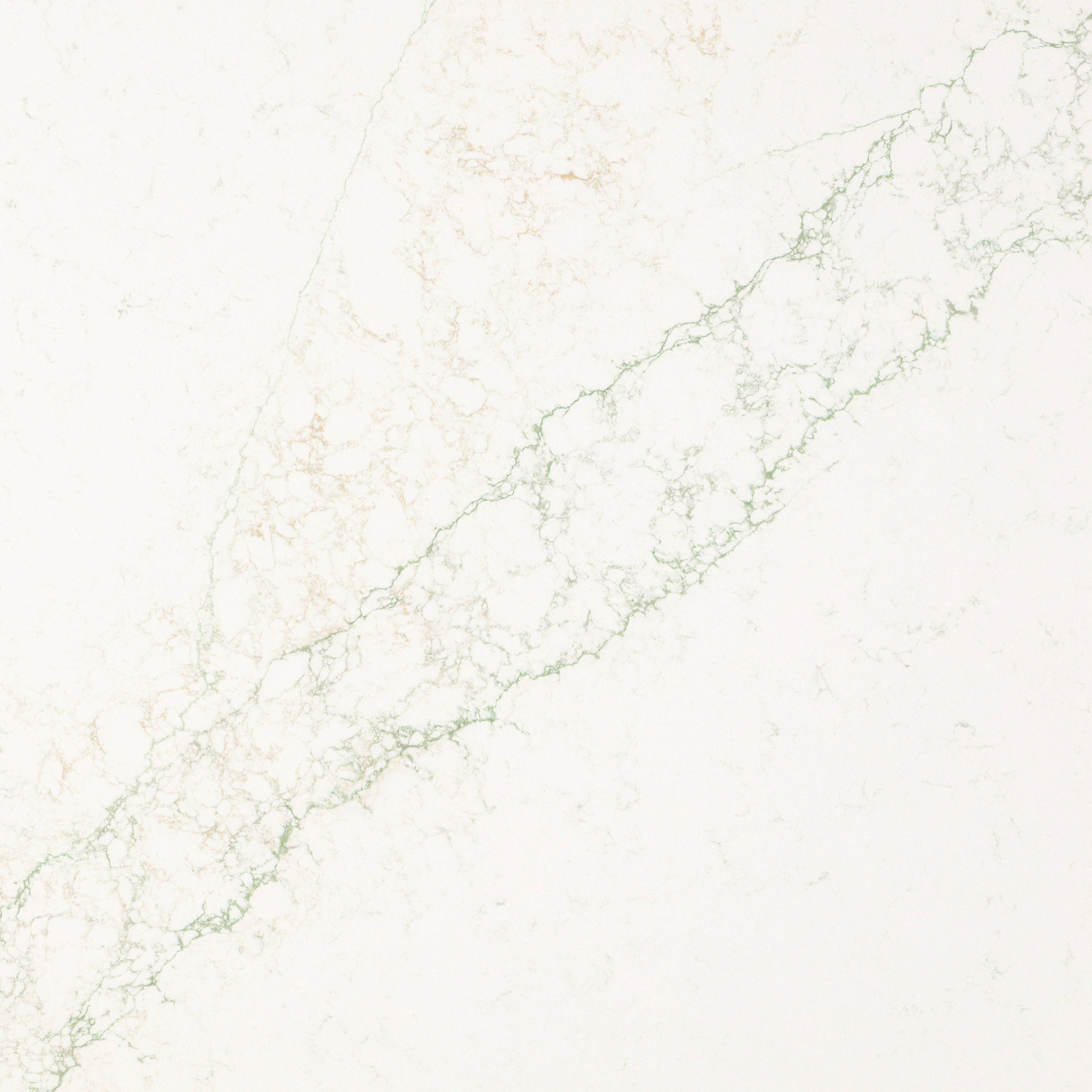 Ocean Lagoon Quartz available in UK| White Quartz | www.work-tops.com